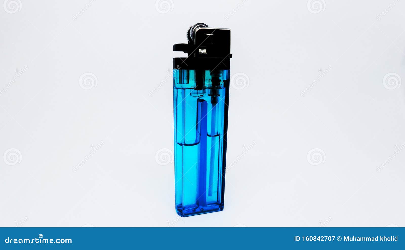Blue lighter match stock image. Image of drawing, lighter - 160842707