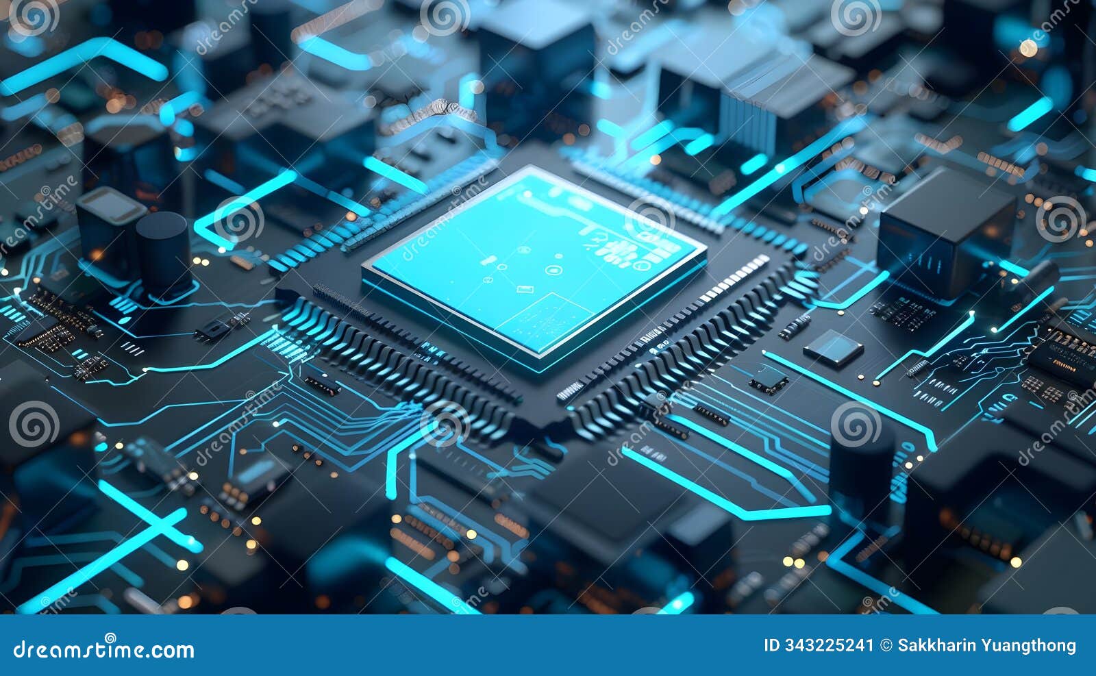 Tar And Chip Surface A Detailed View Of A Tar And Chip Road With Stock ...