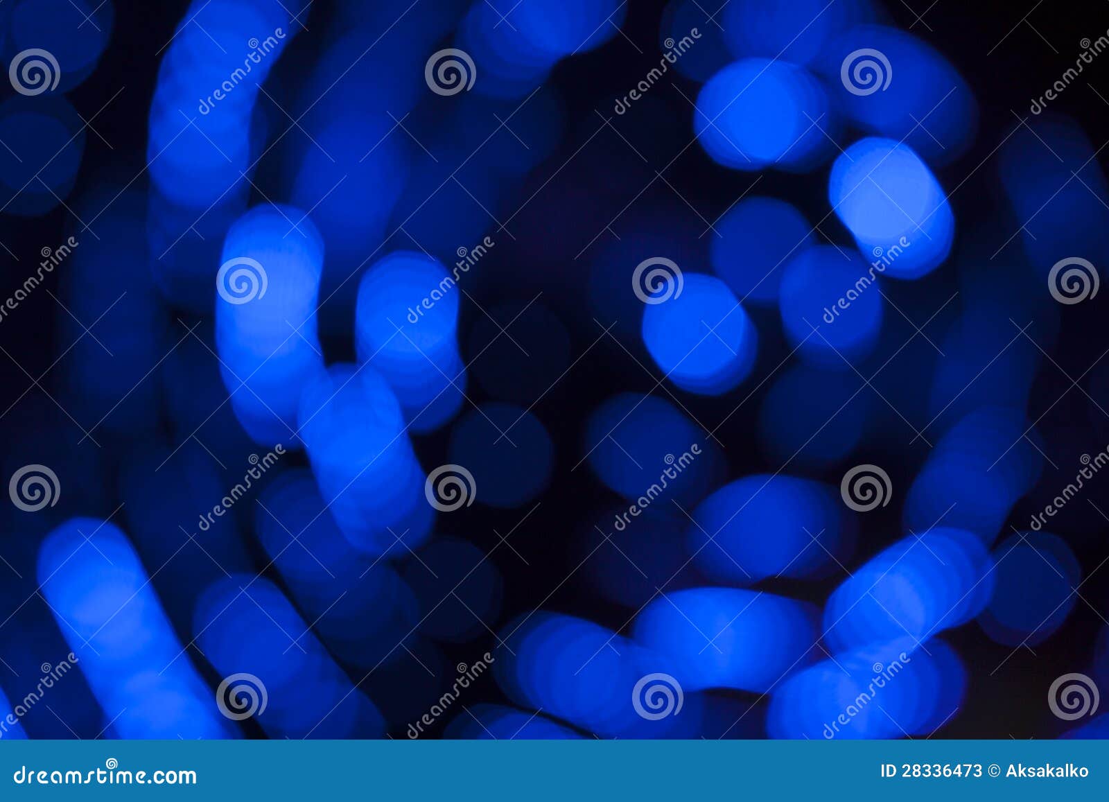 Blue lights background stock image. Image of abstract - 28336473