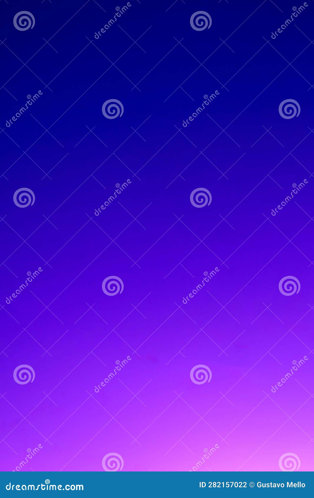 Blue and Lilac Abstract Gradient Background. Nature Gradient Background ...