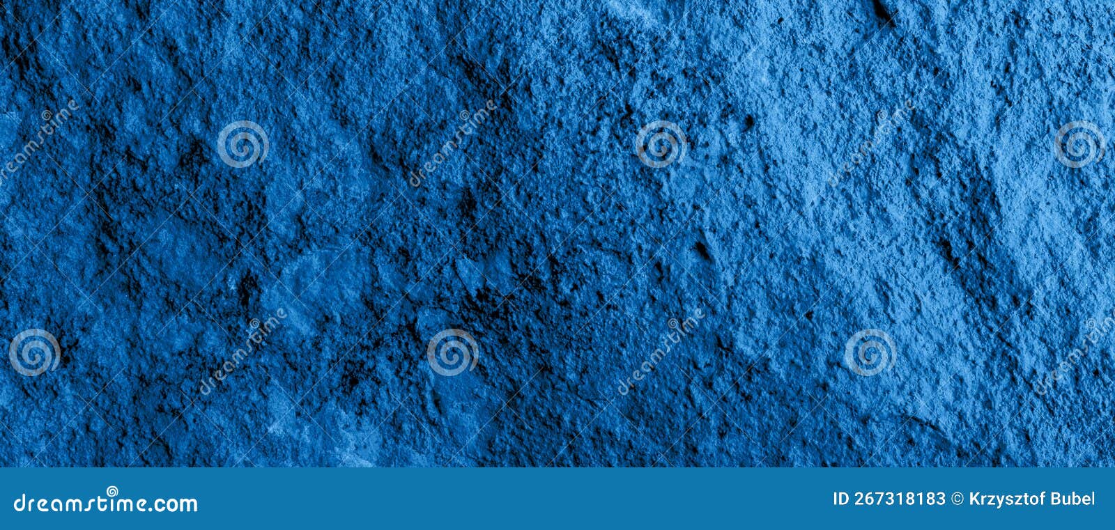 Blue Limestone Rock with Visible Details. Background or Texture Stock ...