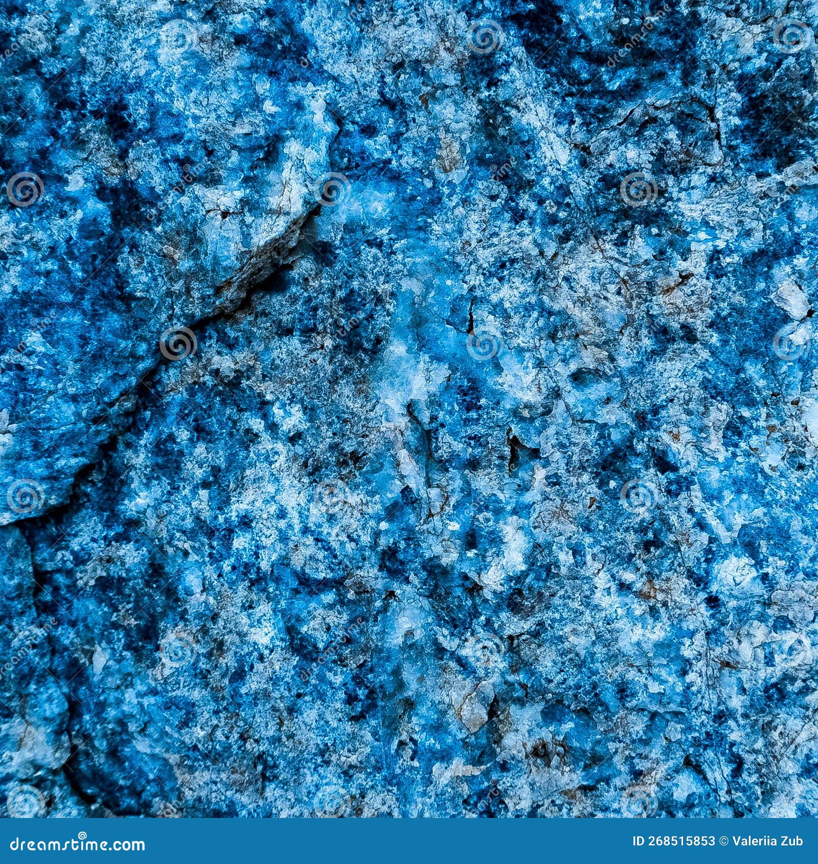 Blue Limestone Texture. Abstract Stone Pattern Stock Image - Image of ...