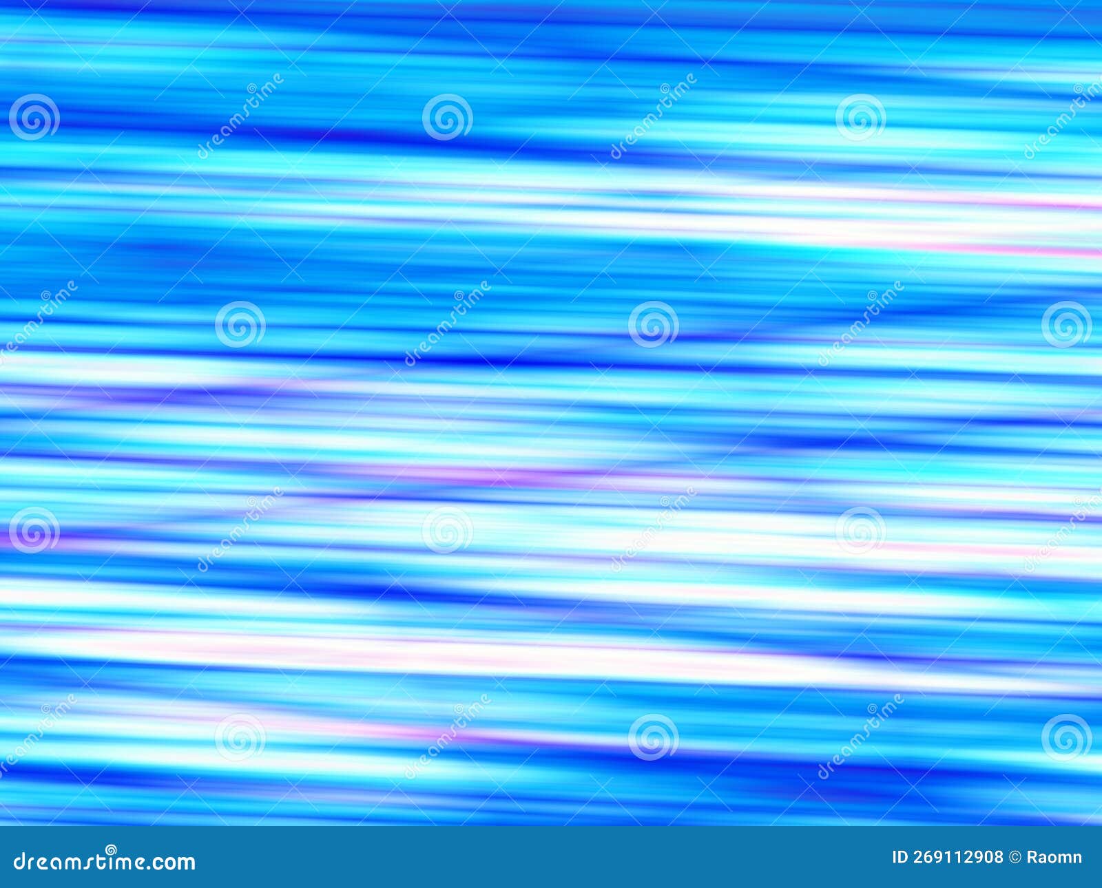 Blue Line Art Technology Website Pattern Headers Stock Illustration ...
