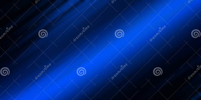 Blue Line Background Gradients Modern Design Stock Photo - Image of ...