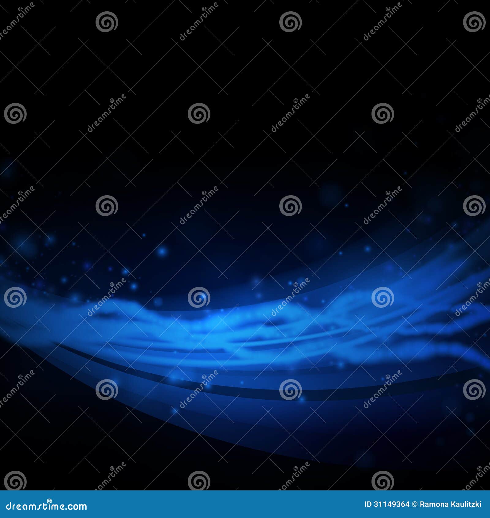 Blue Line Design stock illustration. Illustration of pattern - 31149364