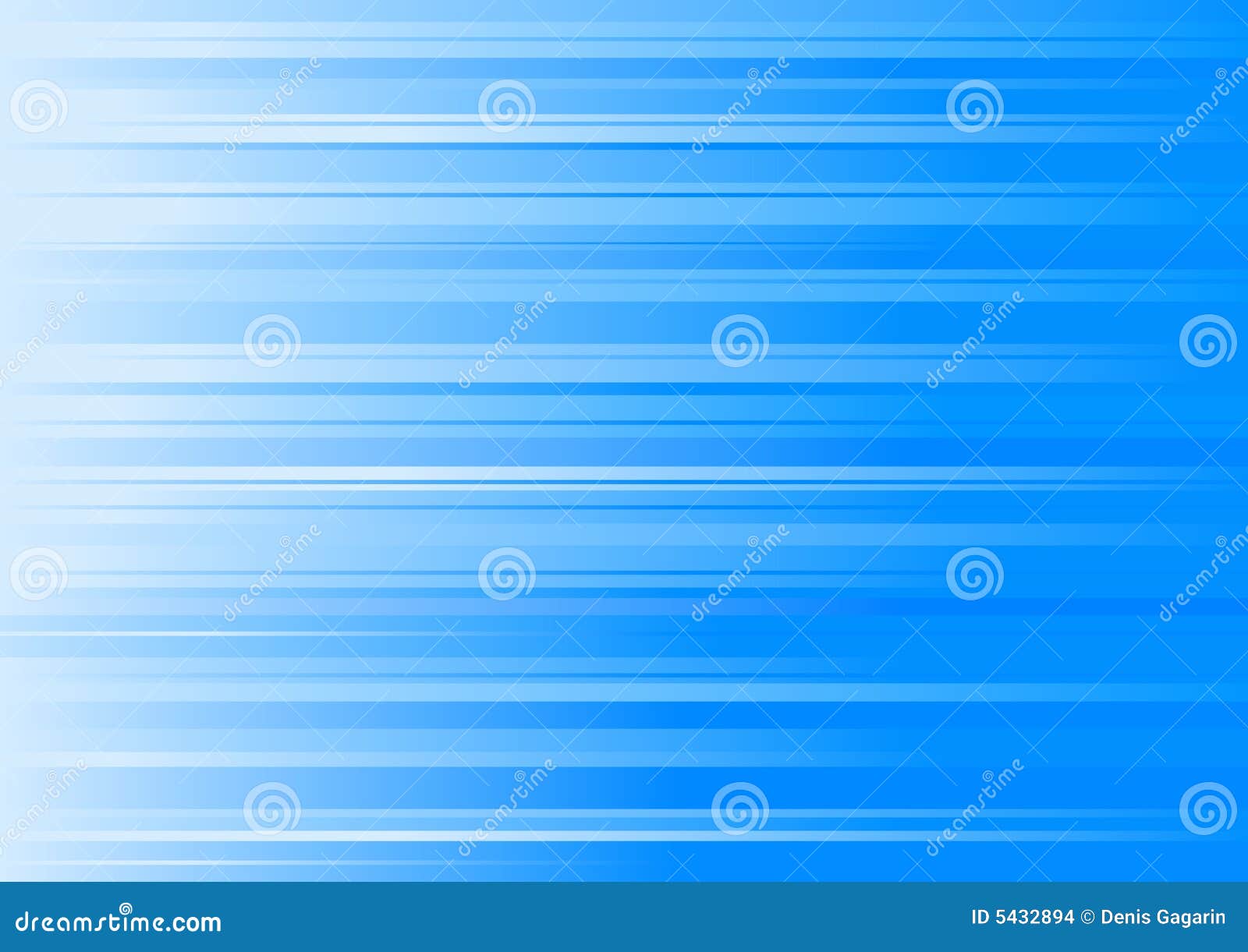 Blue line gradient stock vector. Illustration of gradient - 5432894
