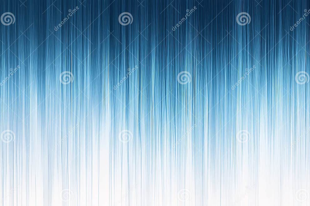 Blue Line Gradient Background Texture. Stock Image - Image of ...