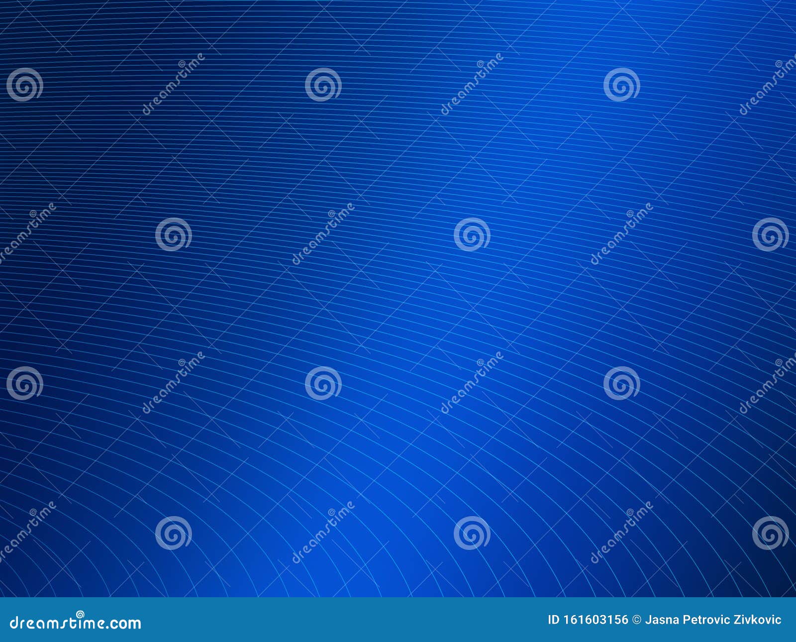 Blue Line Pattern Technology Background Stock Illustration ...