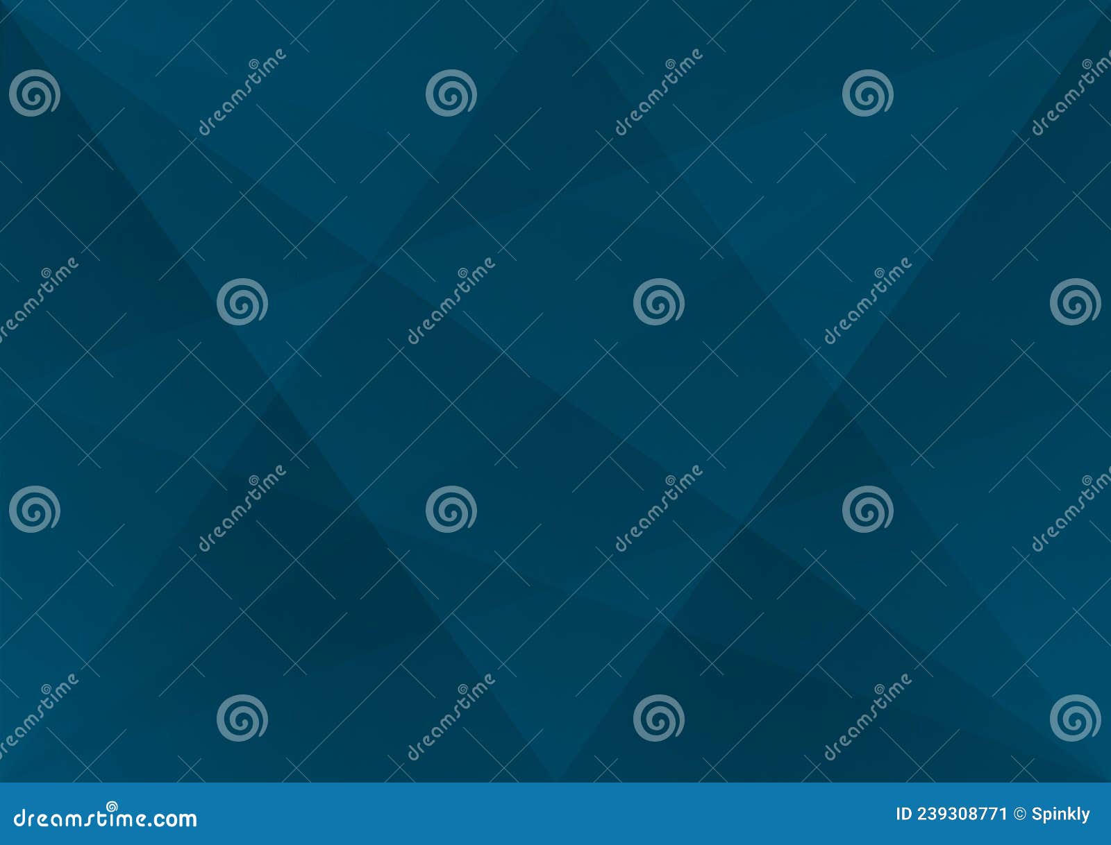 Blue Lined Background for Use As Wallpaper Stock Illustration ...