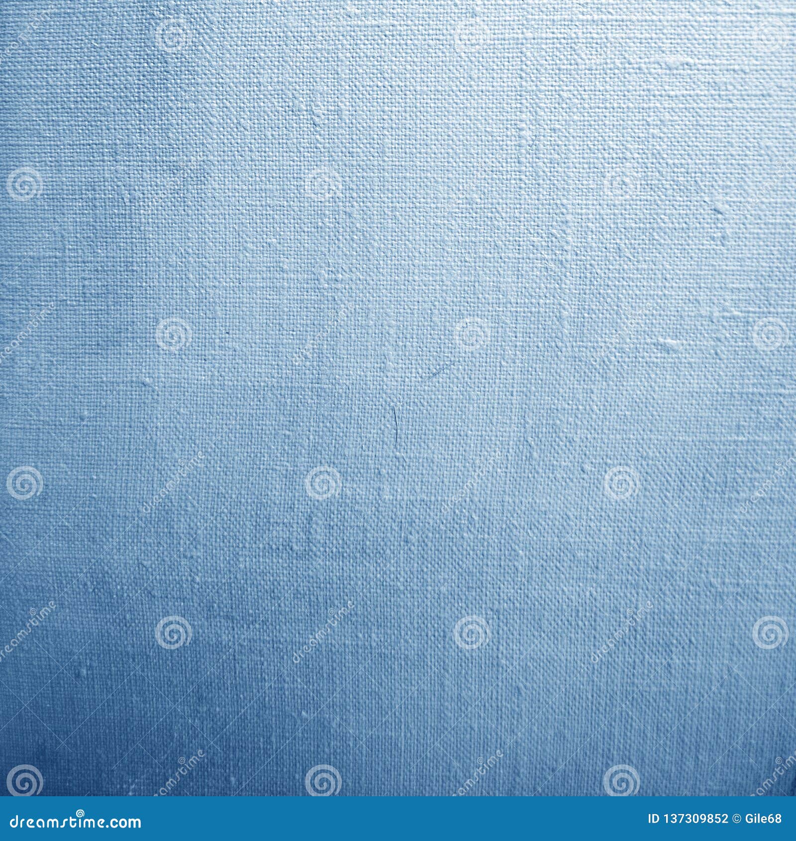 Blue Linen Texture Background, Blue Fabric Texture Stock Photography ...