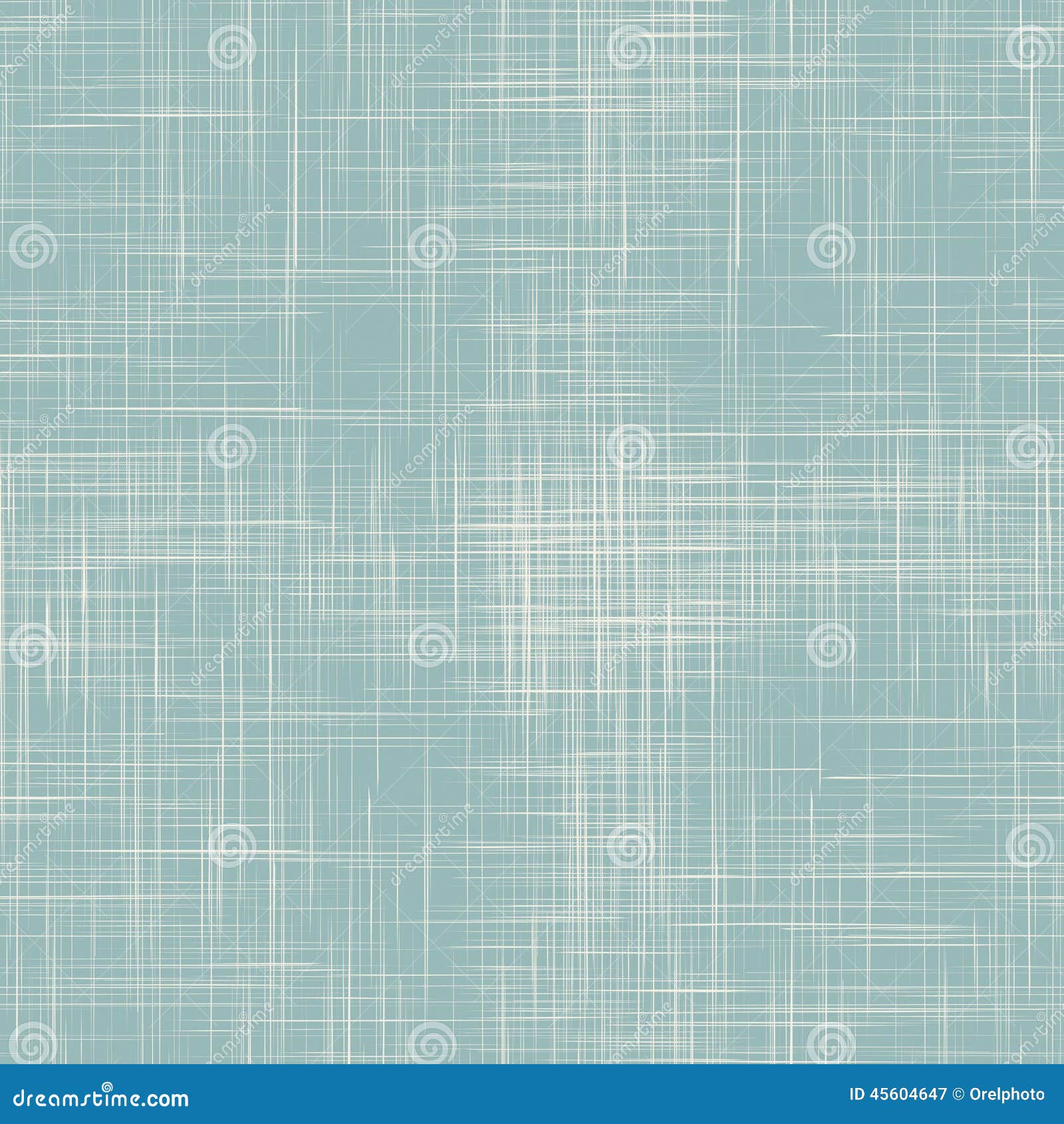 Blue Linen Seamless Texture Stock Vector - Illustration of light ...