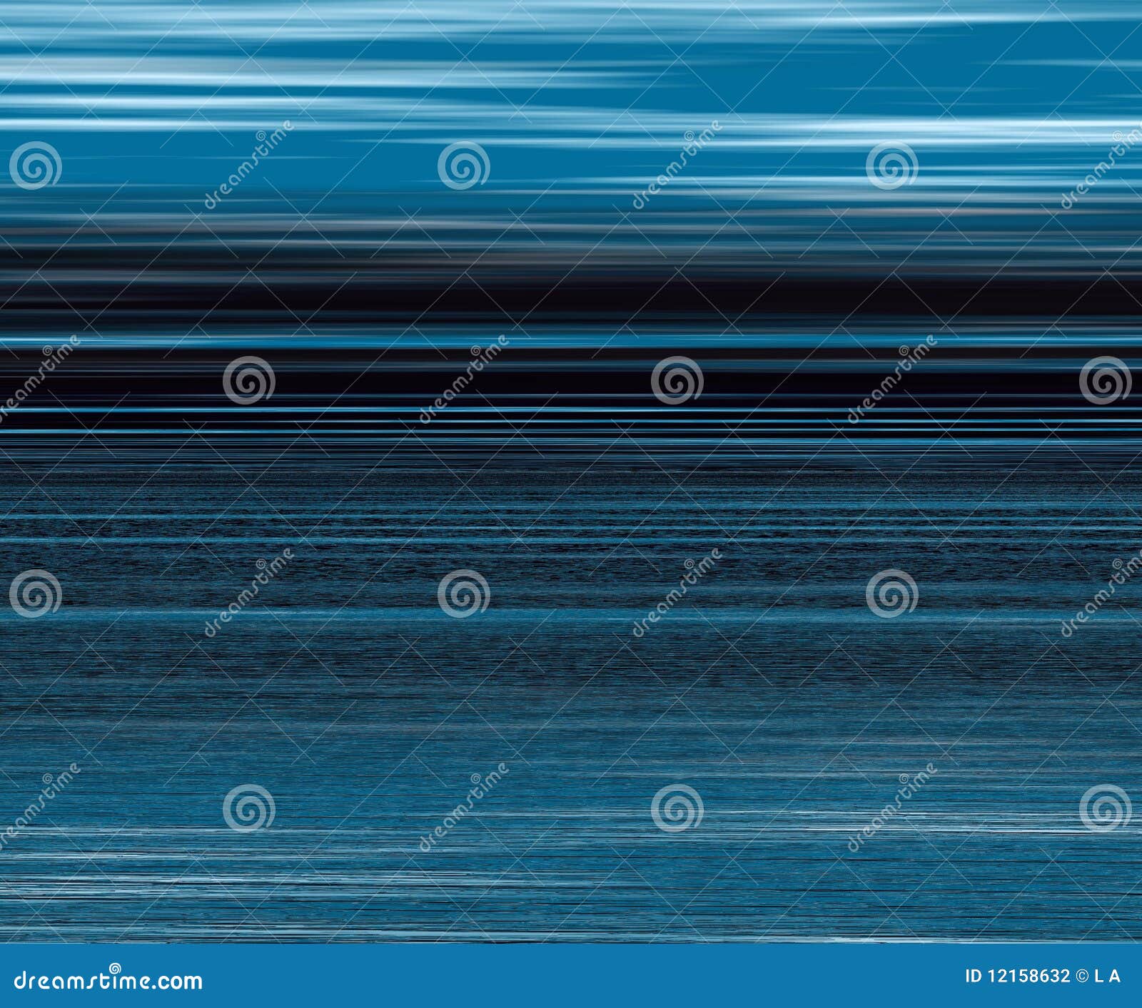 Blue Lines stock illustration. Illustration of blend - 12158632