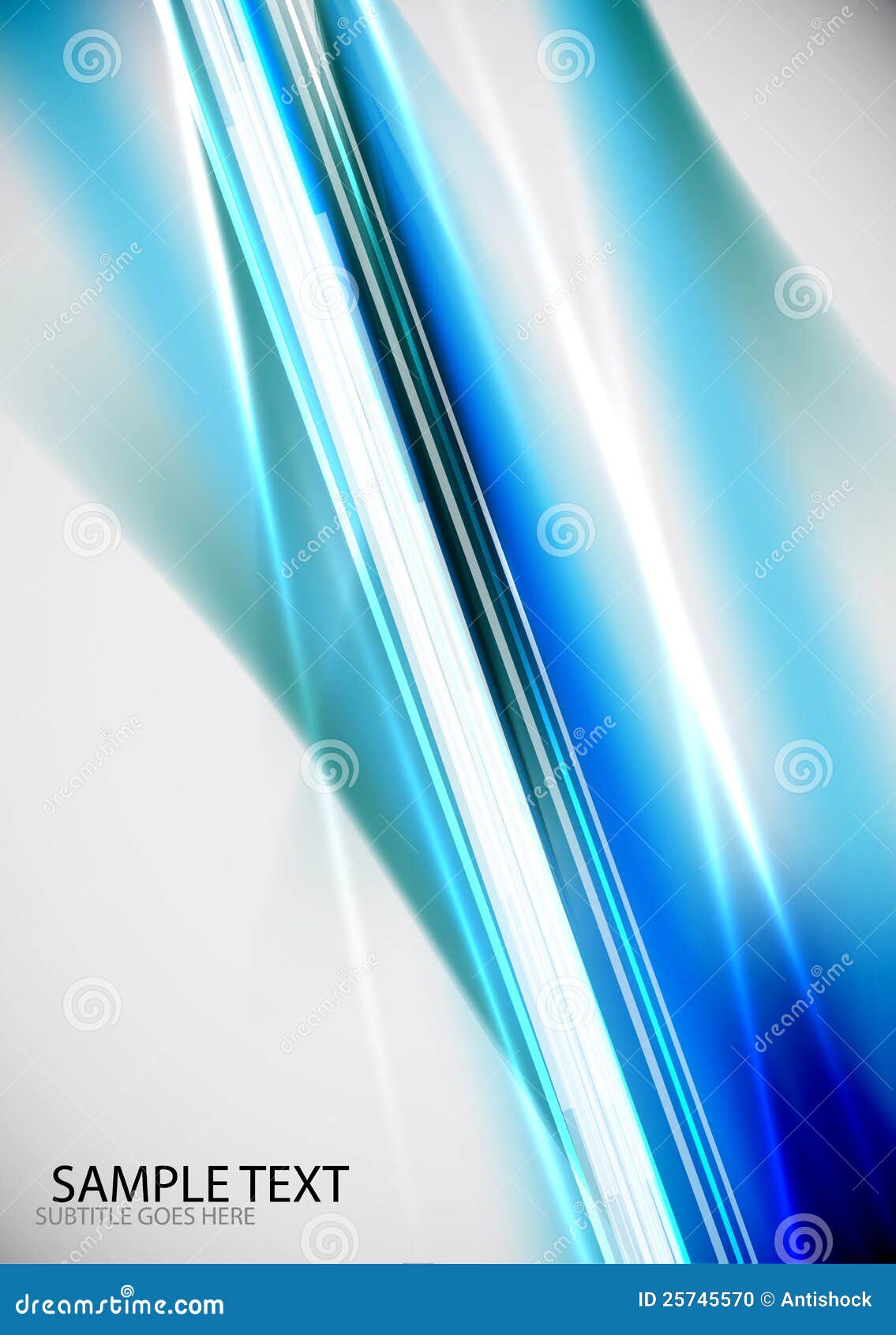 Blue lines background stock vector. Illustration of mesh - 25745570