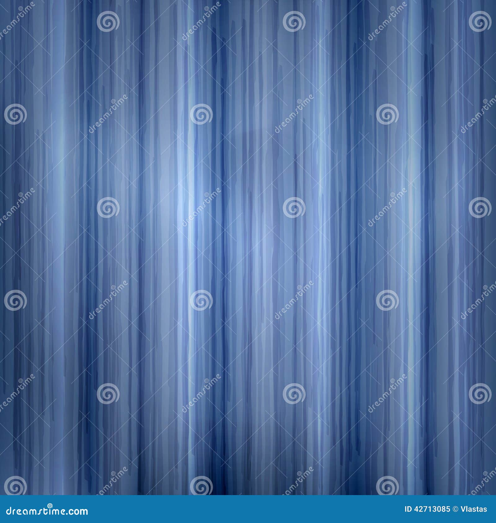 Blue Lines Texture stock vector. Illustration of futuristic - 42713085