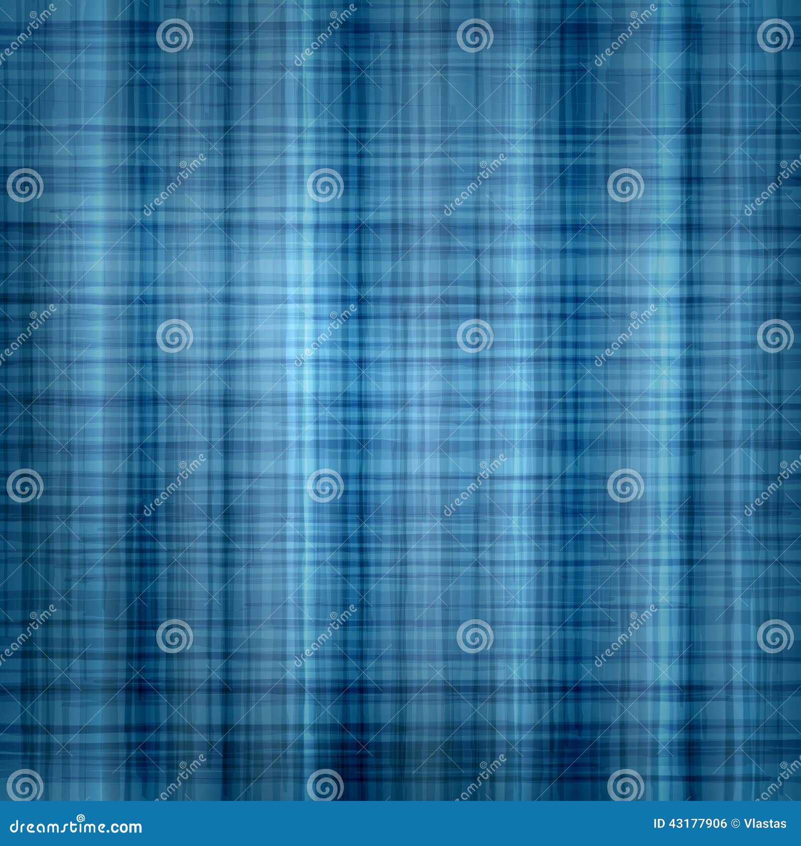 Blue Lines Texture Vector Illustration | CartoonDealer.com #43177906