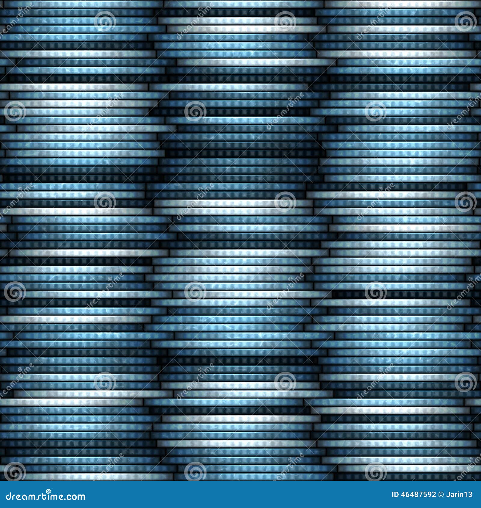 Blue Lines Texture, Stripes Stock Illustration - Illustration of ...