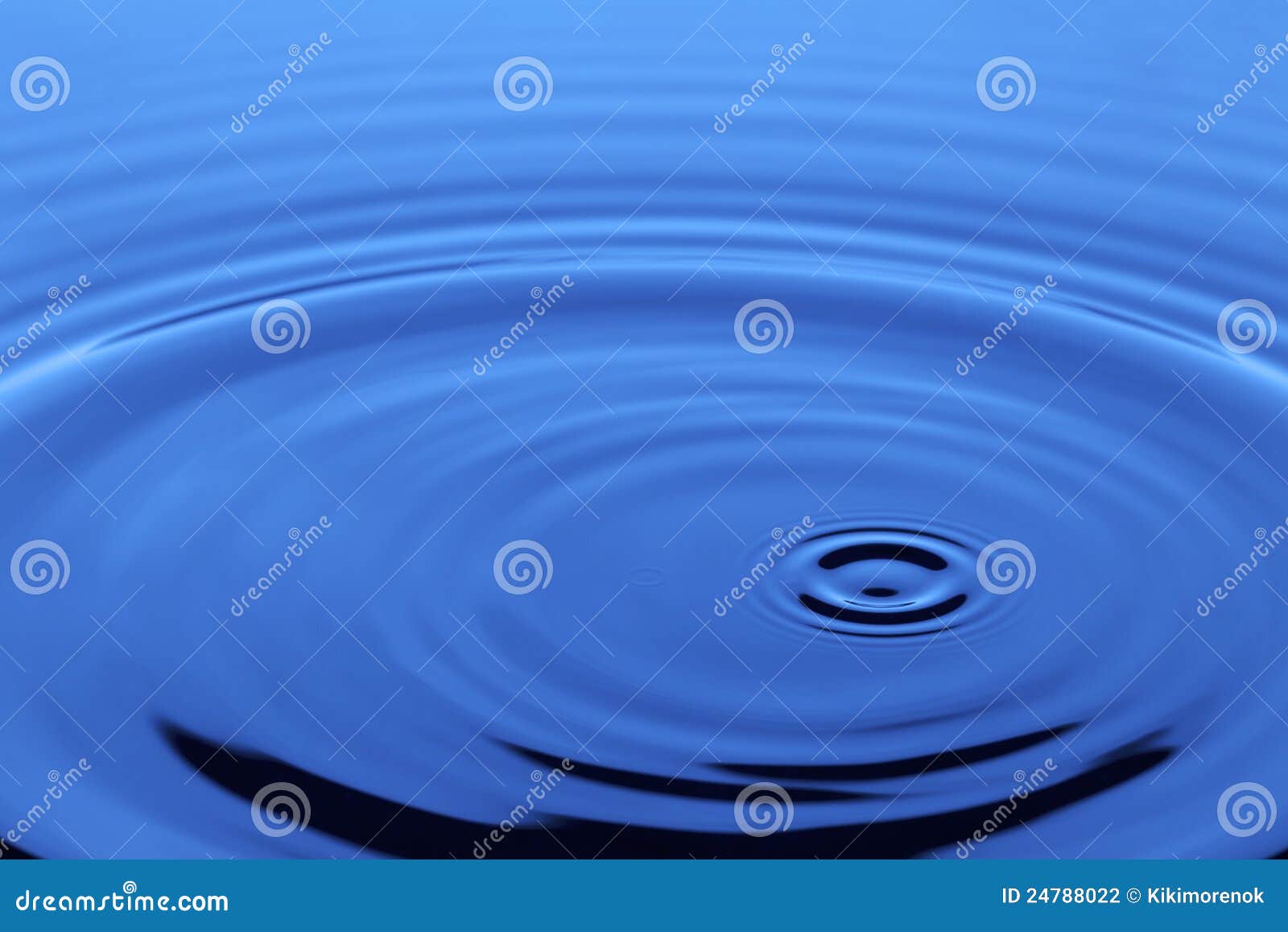 Blue liquid stock photo. Image of movement, current, science - 24788022