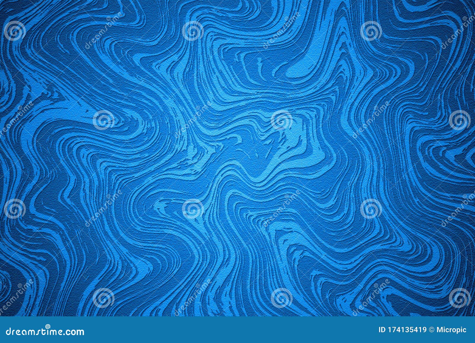 Blue Liquid Texture Gradient ARROWS Grunge Textured Ocean Ripple Effect ...