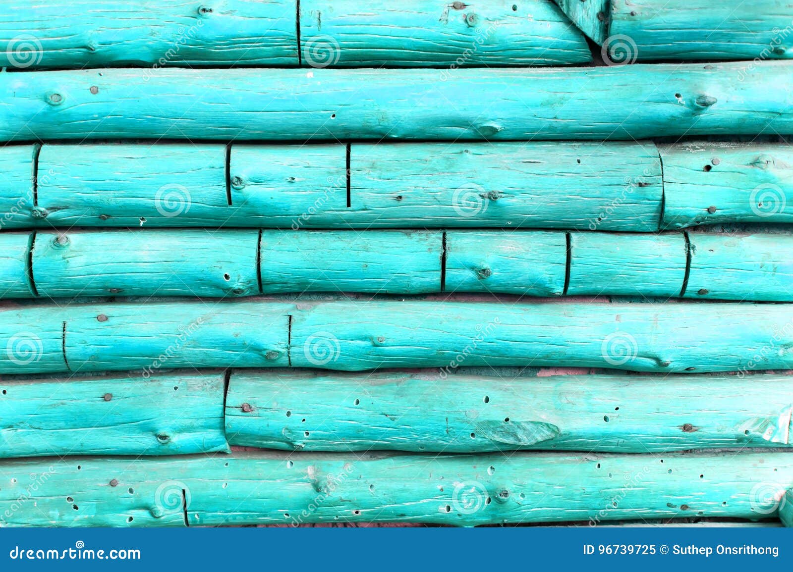 Blue log background stock image. Image of pink, lumber - 96739725