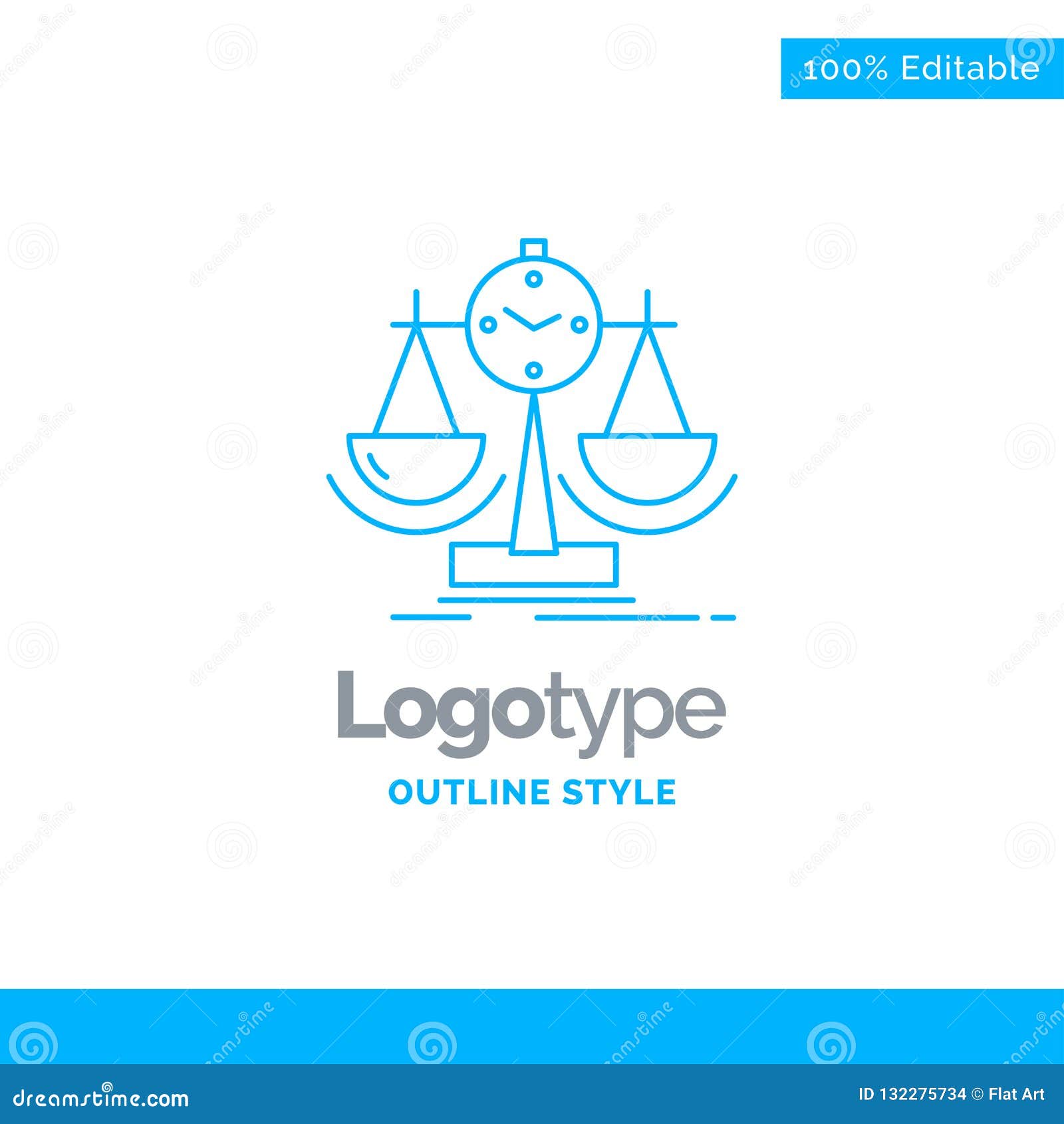 Blue Logo Design for Balanced, Management, Measure, Scorecard, S Stock ... Blue Logo Design for Balanced, Management, Measure, Scorecard, S Stock ...