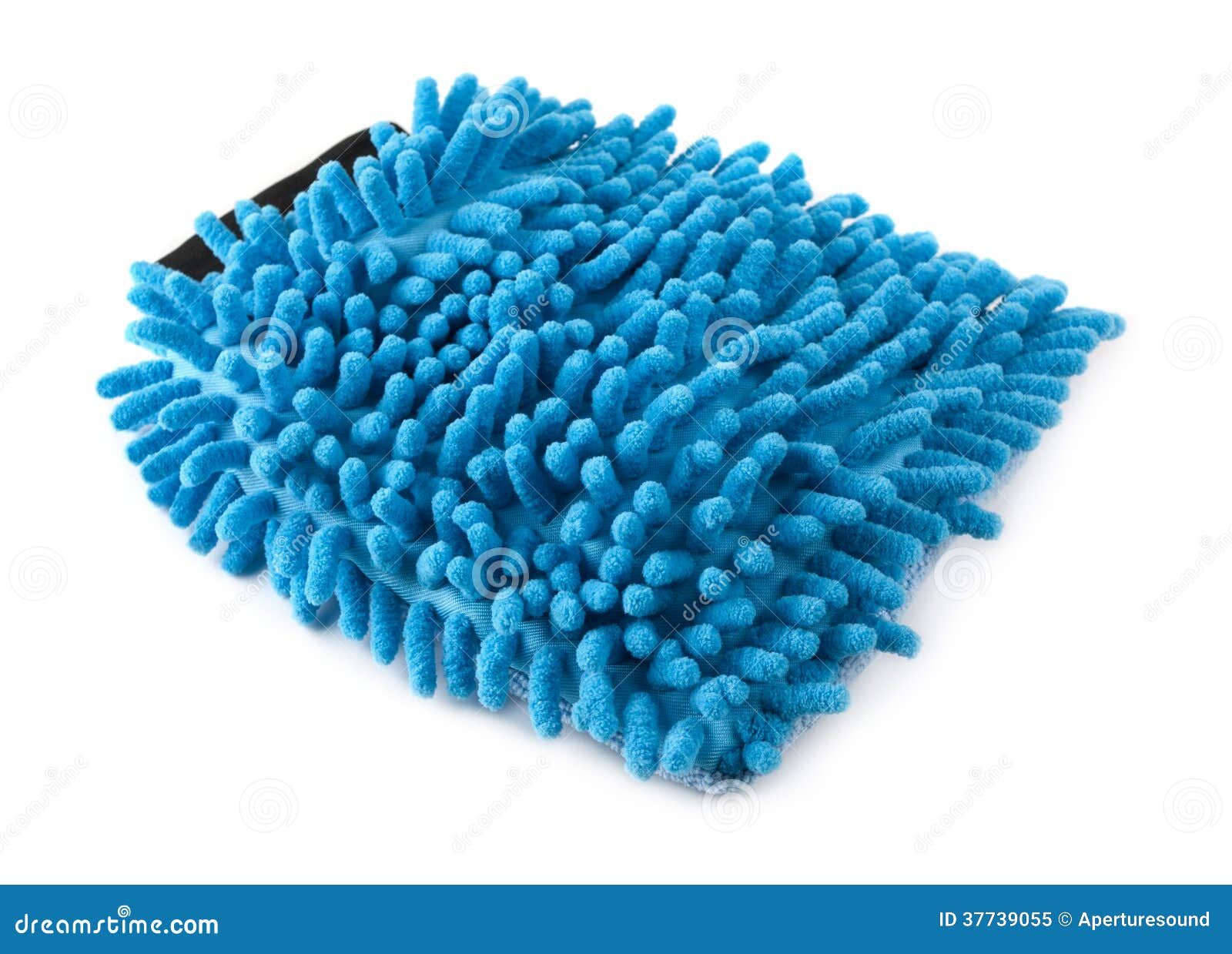 Blue Loofah Stock Photos - Royalty Free Pictures