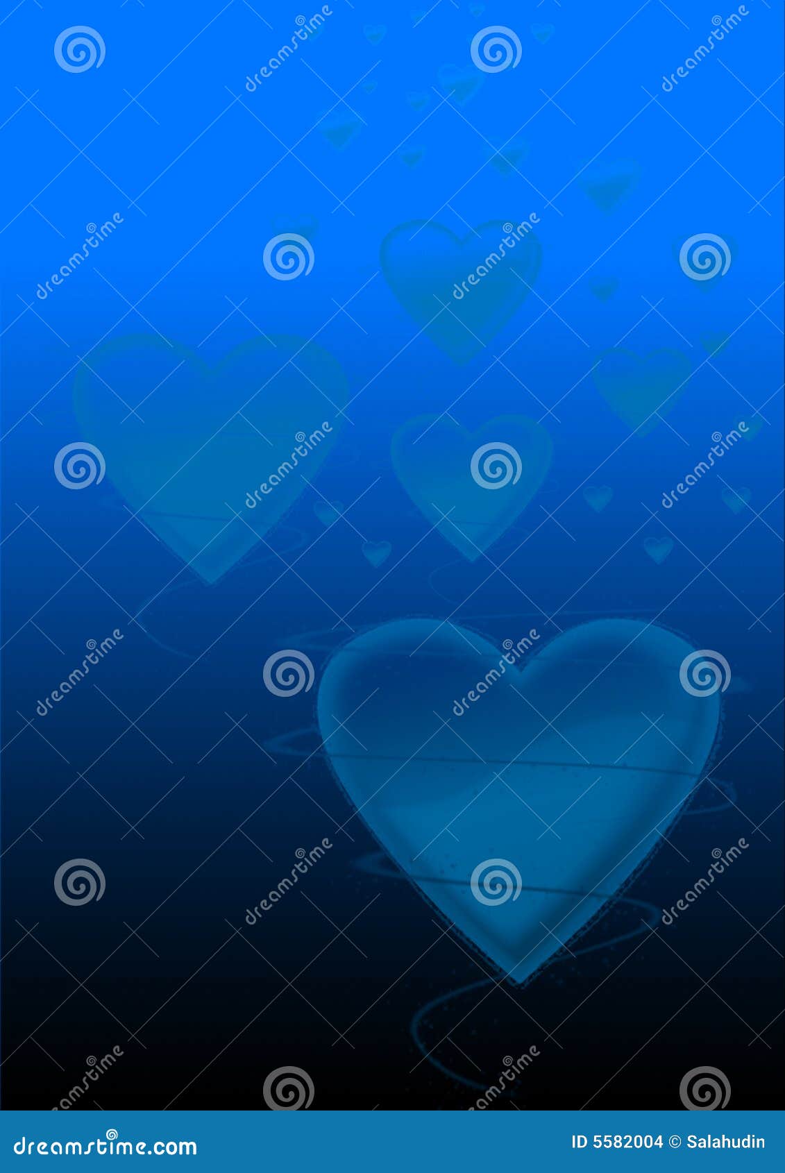 Blue Love Background Stock Illustrations – 221,069 Blue Love Background ...