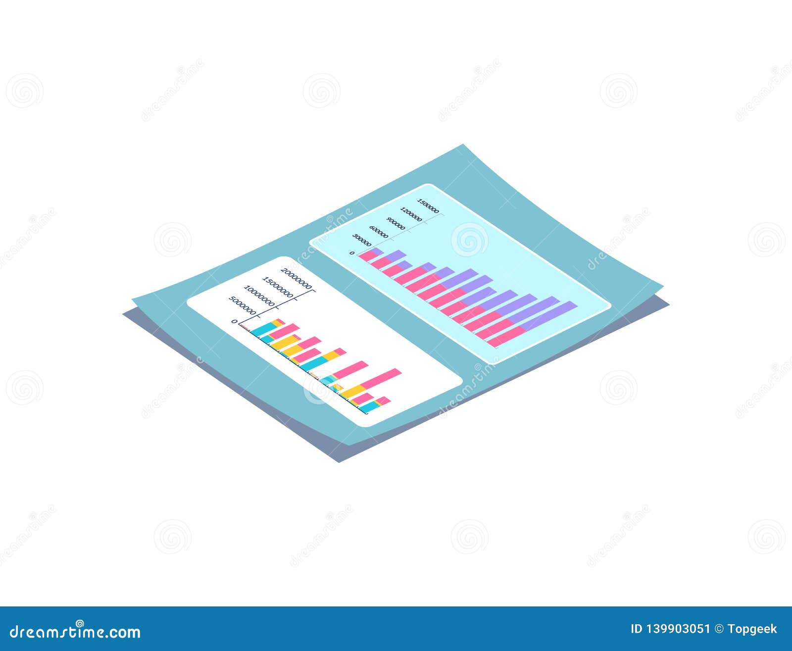 Rectangular Charts Stock Illustrations – 2,751 Rectangular Charts Stock ...