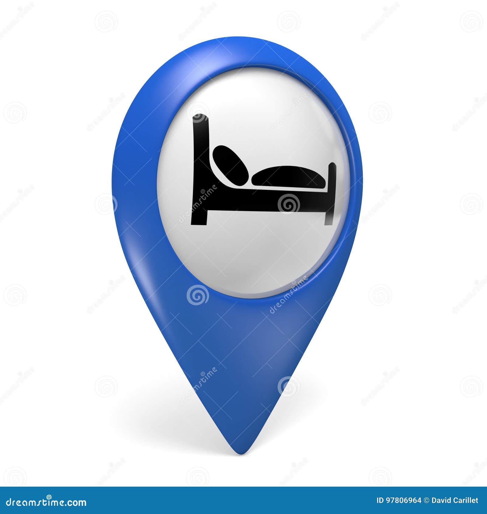 Bed Map Stock Illustrations – 3,769 Bed Map Stock Illustrations ...