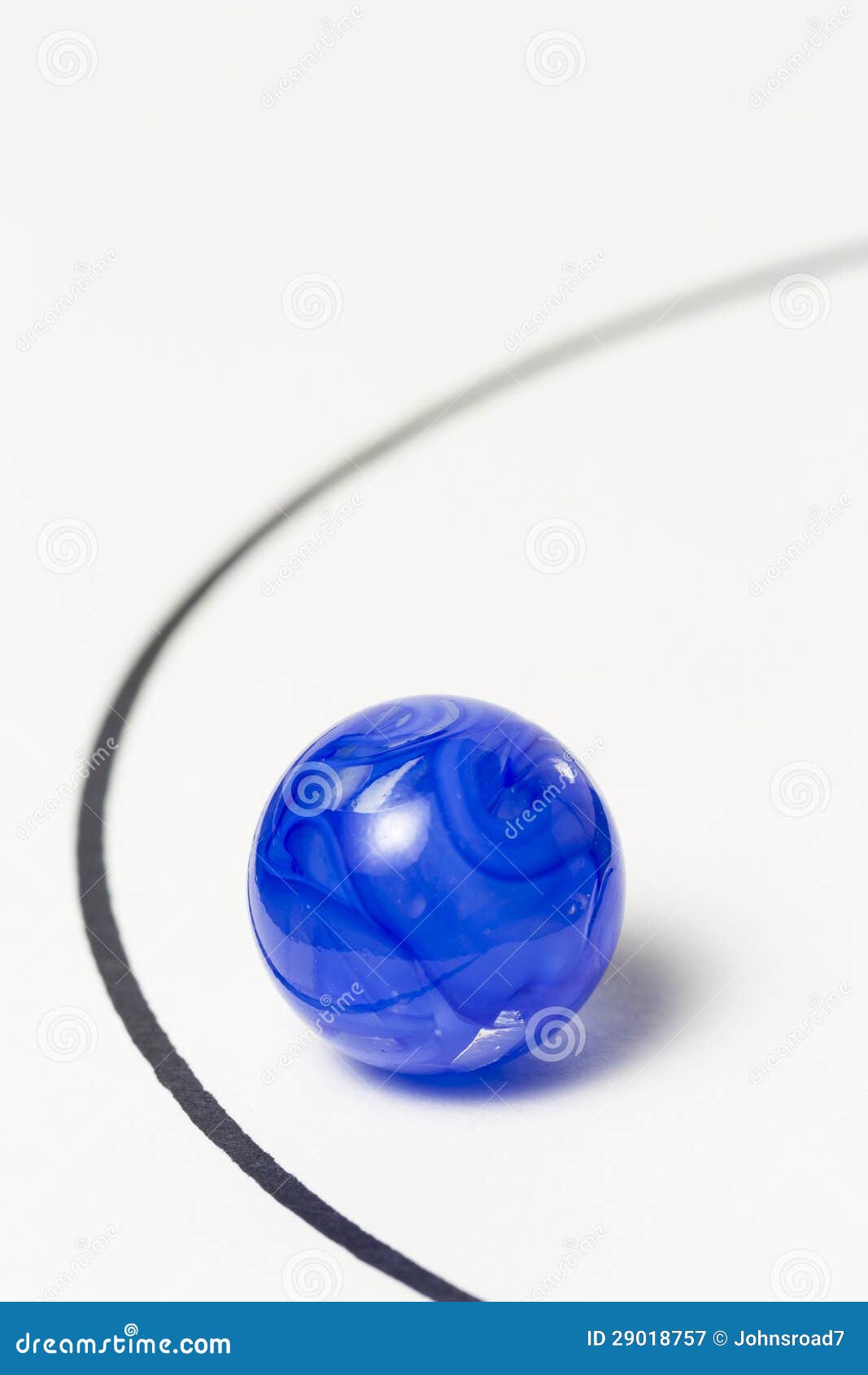 Blue Marble Circle stock image. Image of retro, transparent - 29018757