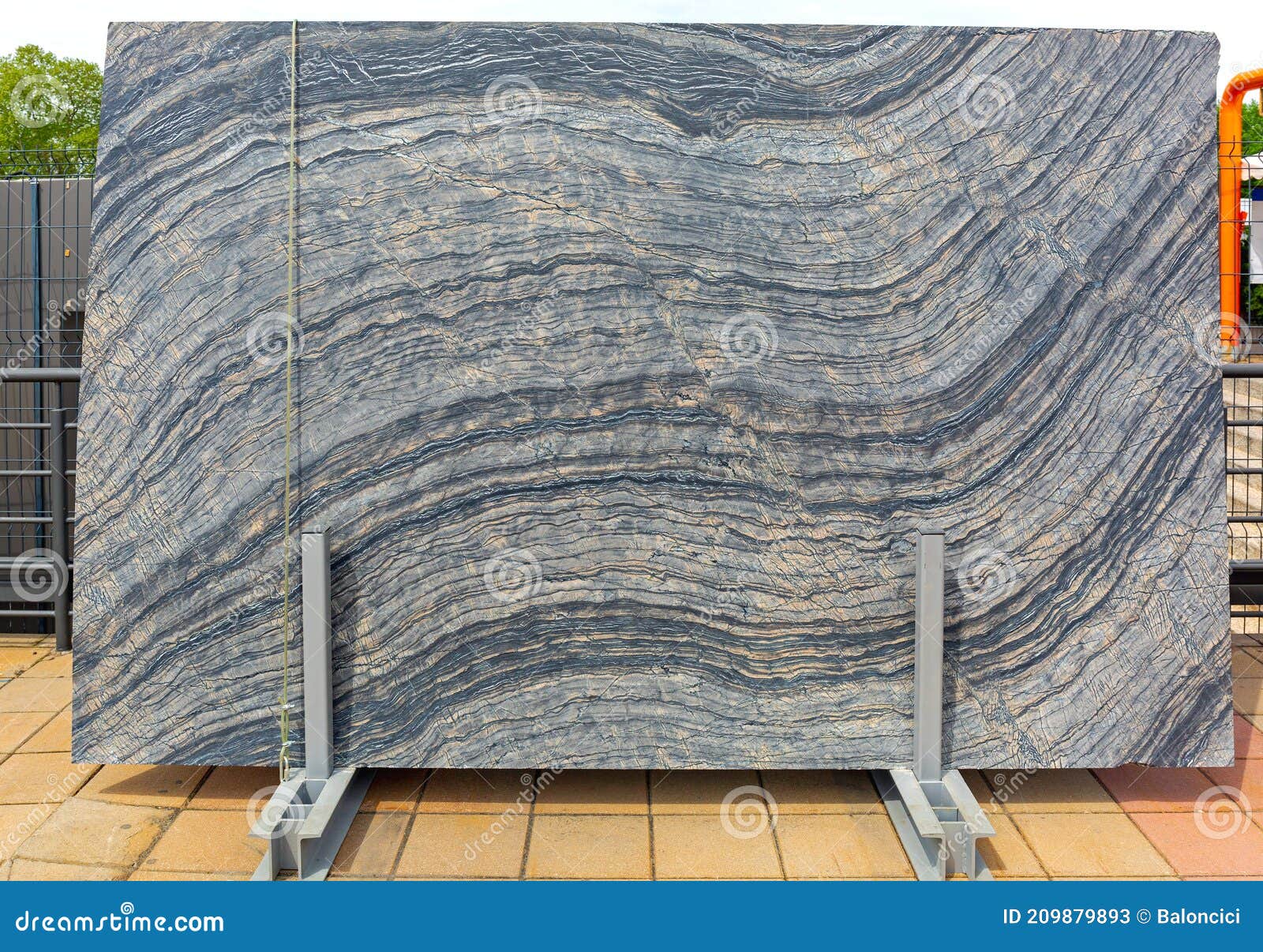Metamorphic Slab Stock Photography | CartoonDealer.com #29629928