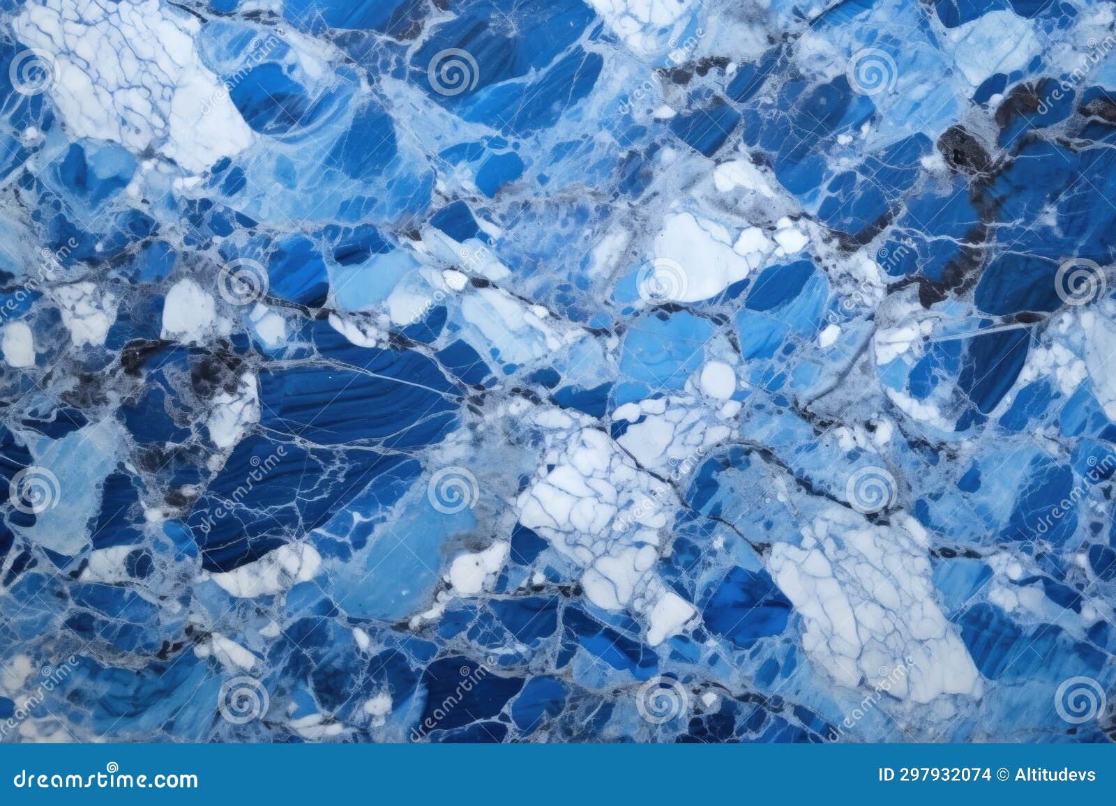 Irregular Patterns With Butterflies - Background Template Royalty-Free ...