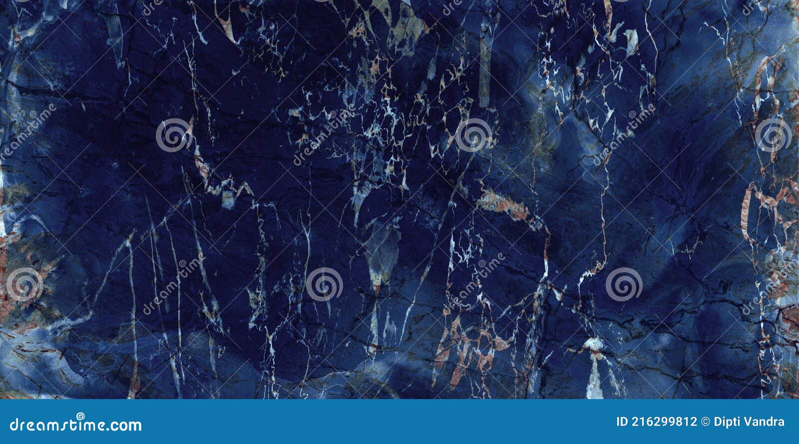 Blue Marble Texture Background with High Resolution Stock Illustration ...