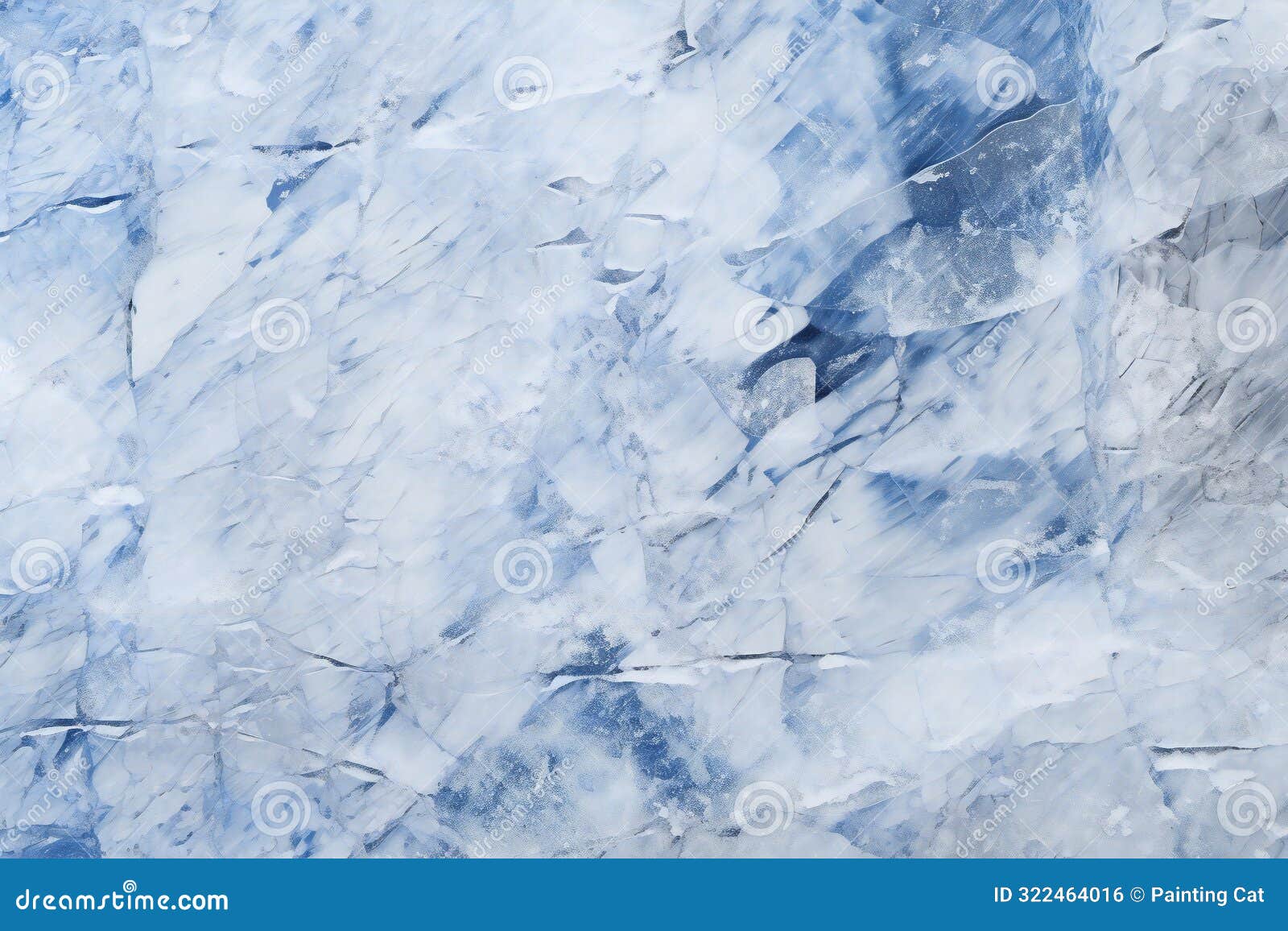 Blue Marble Texture Background Pattern with High Resolution, Natural ...