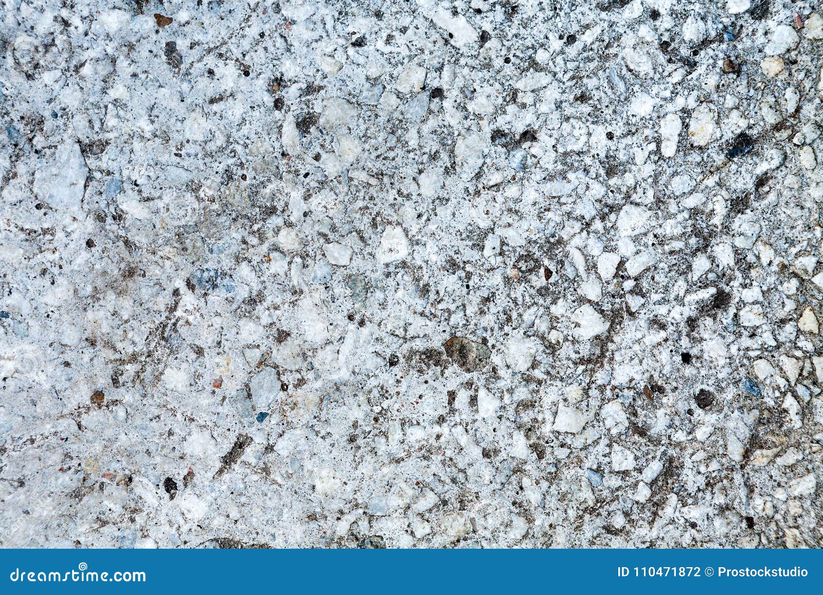 Blue Granite Texture, Natural Stone Background Stock Photo - Image of ...