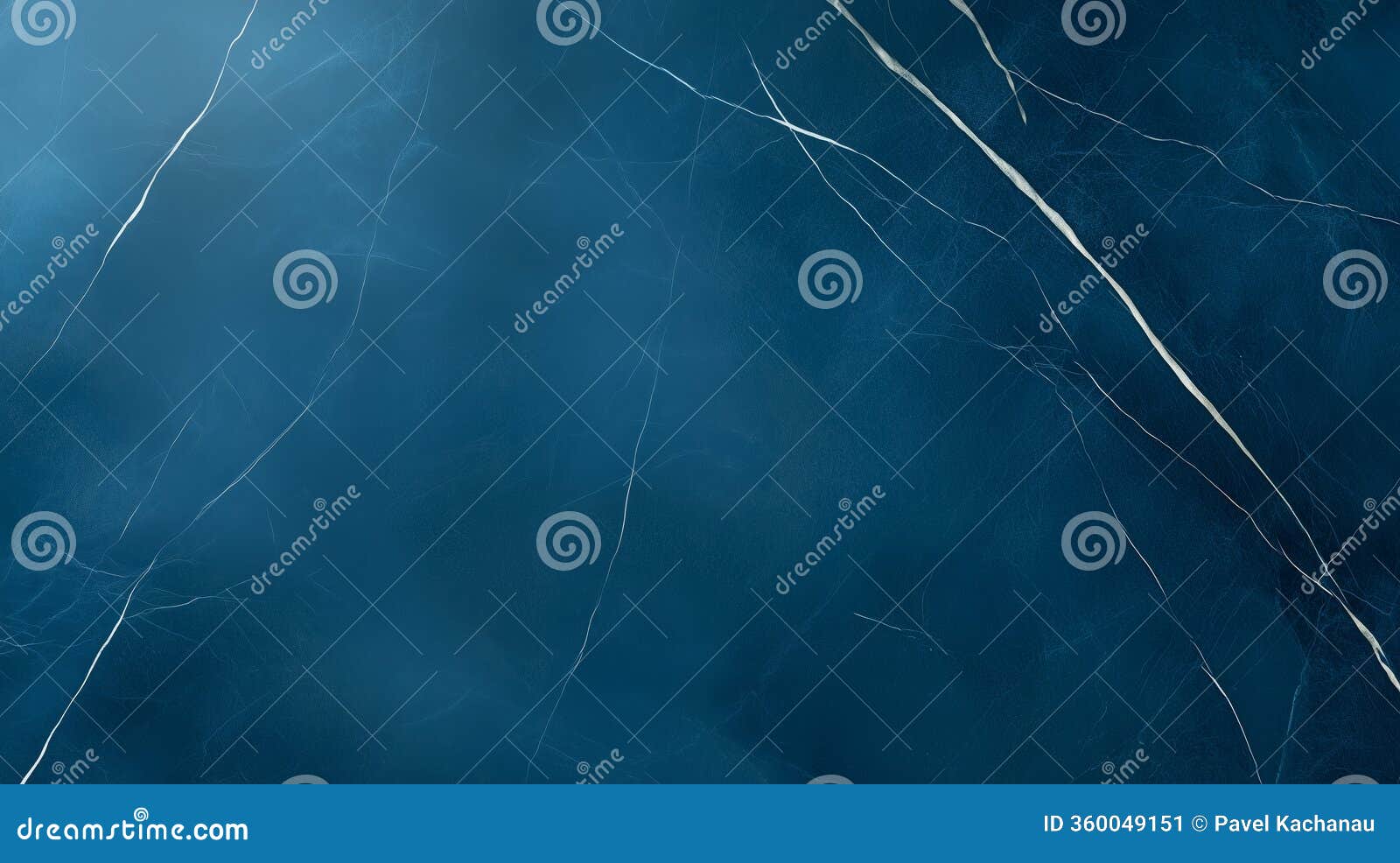 Blue Marble Texture with Subtle White Veining Ideal for Elegant Design ...