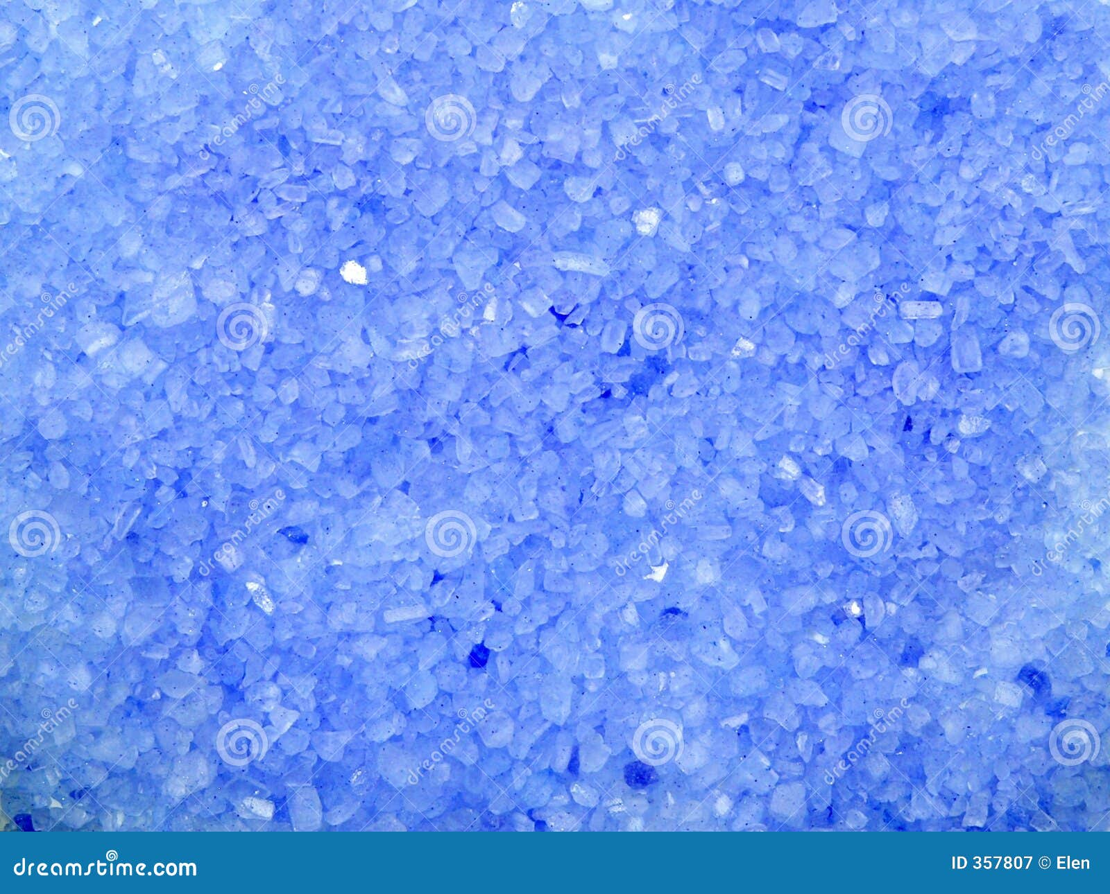 Blue marine salt stock image. Image of color, relax, maritime - 357807