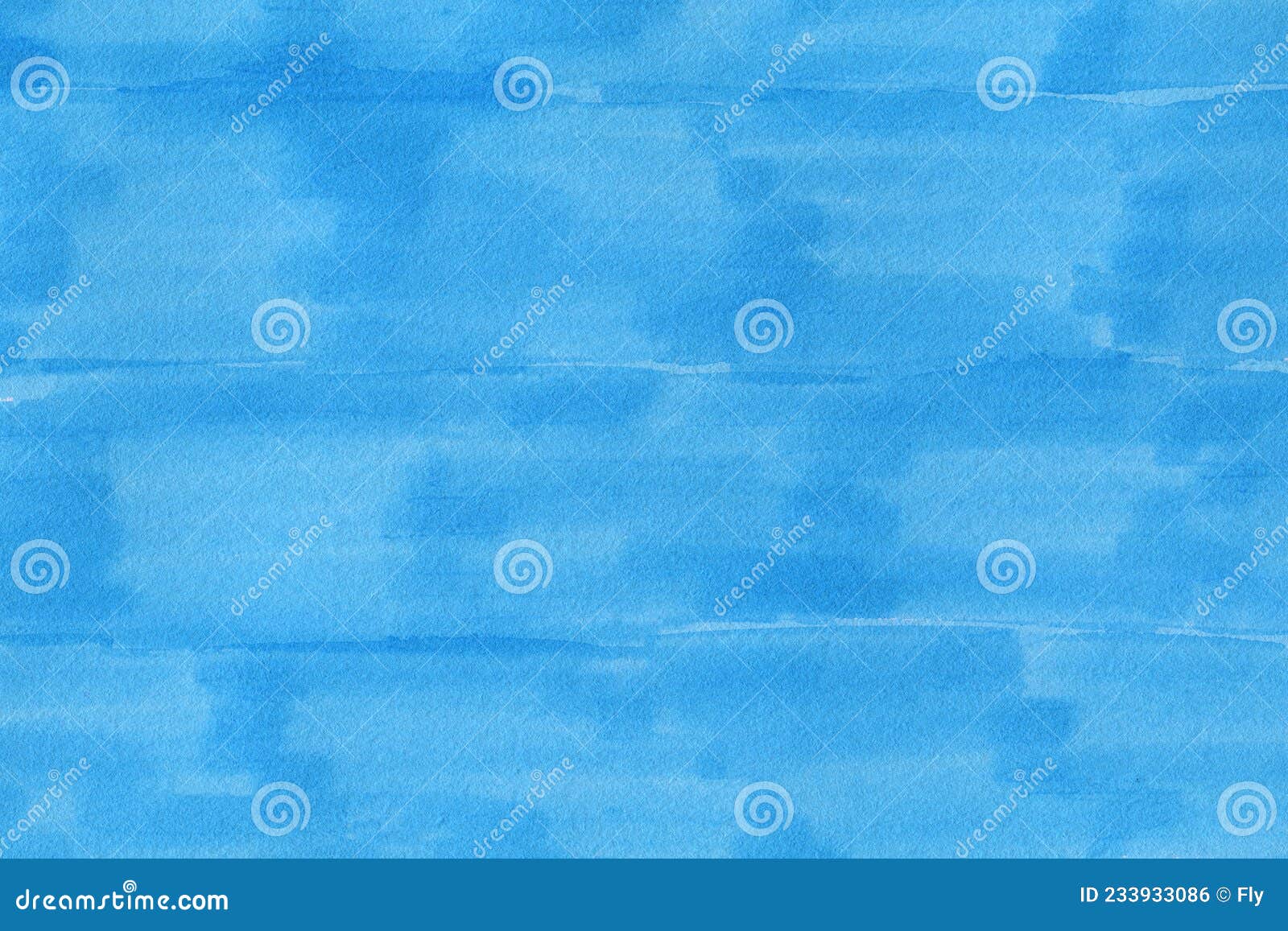 Blue Marker Doodles Texture on White Stock Photo - Image of decoration ...