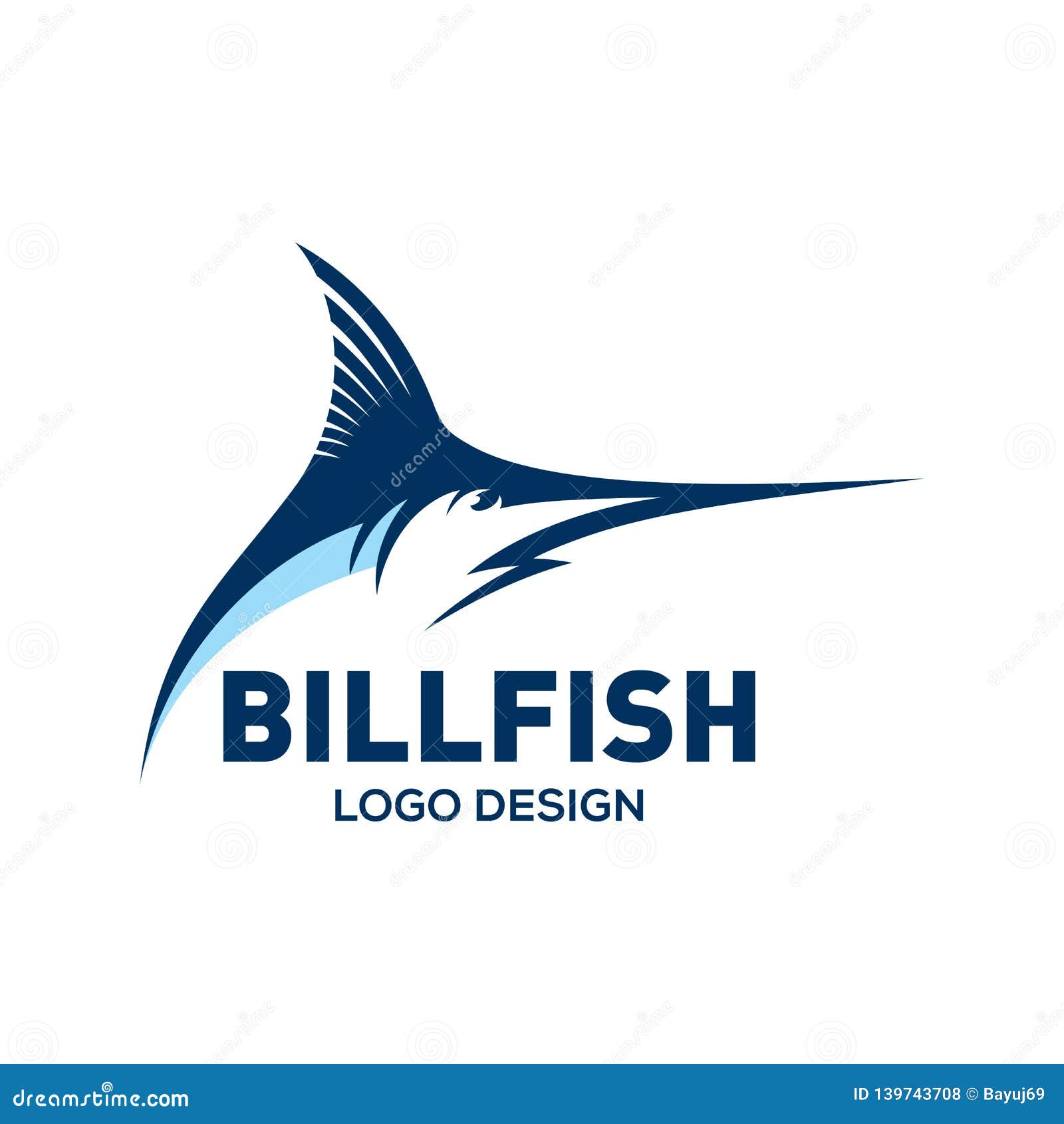 Bill Fish Stock Illustrations – 897 Bill Fish Stock Illustrations ...