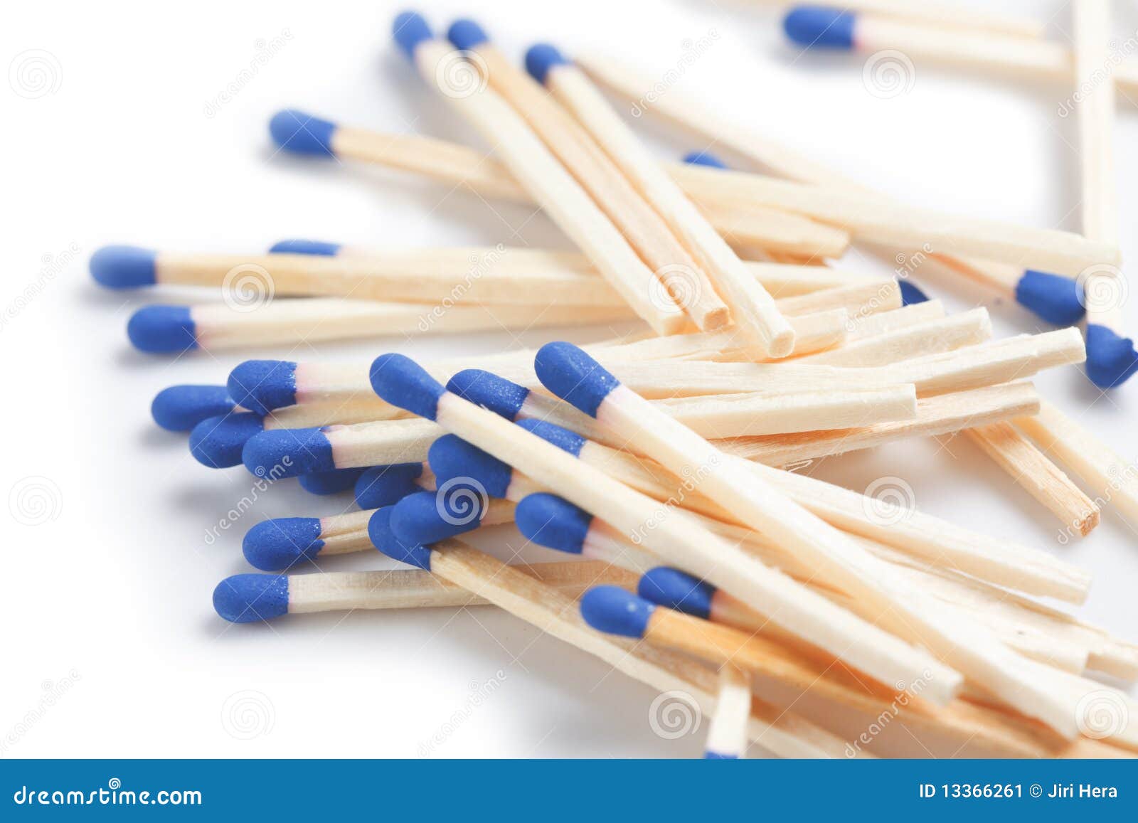 Blue matches stock image. Image of concept, fire, macro - 13366261