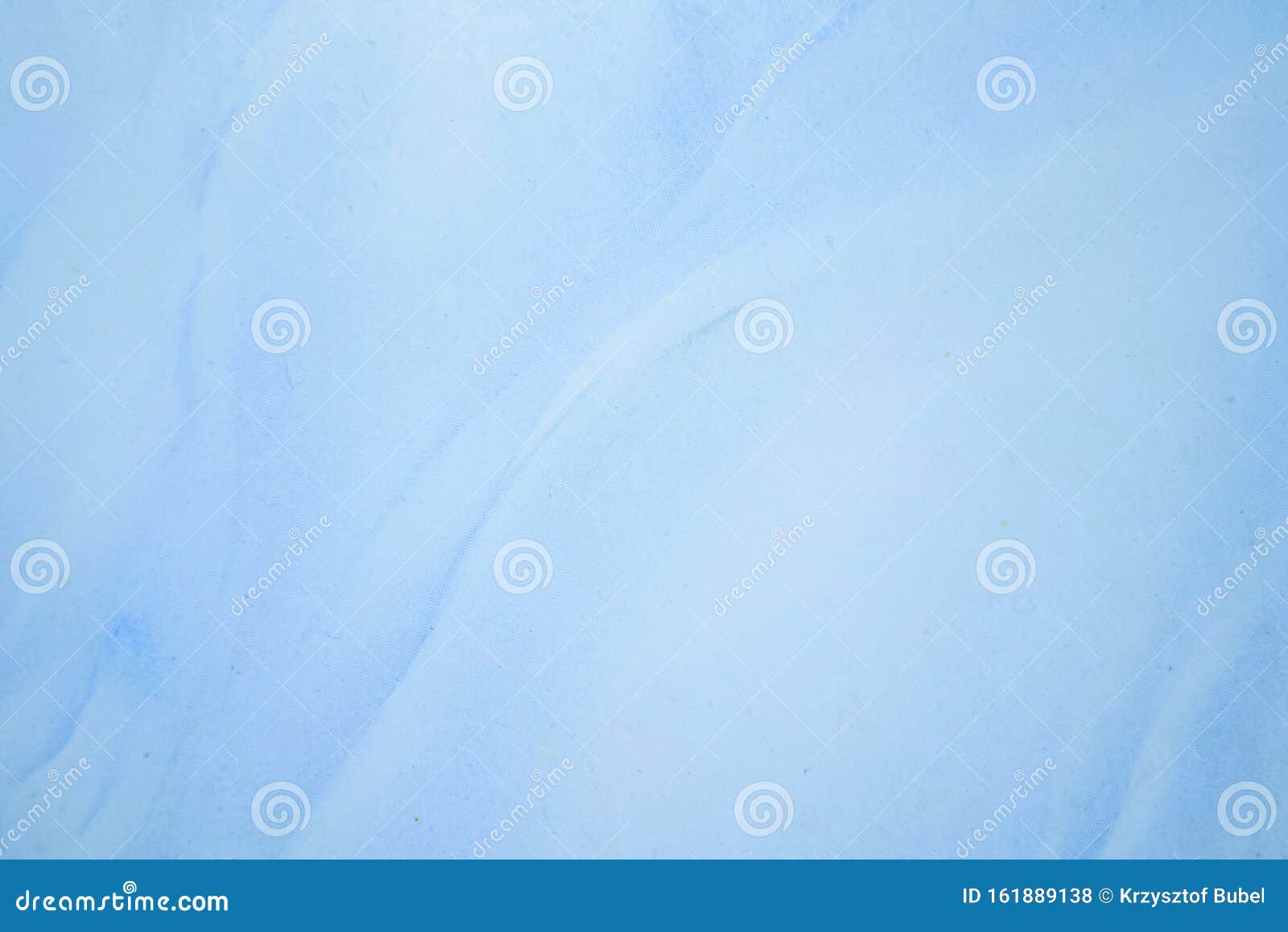 Blue Material Texture or Background Stock Photo - Image of pattern ...
