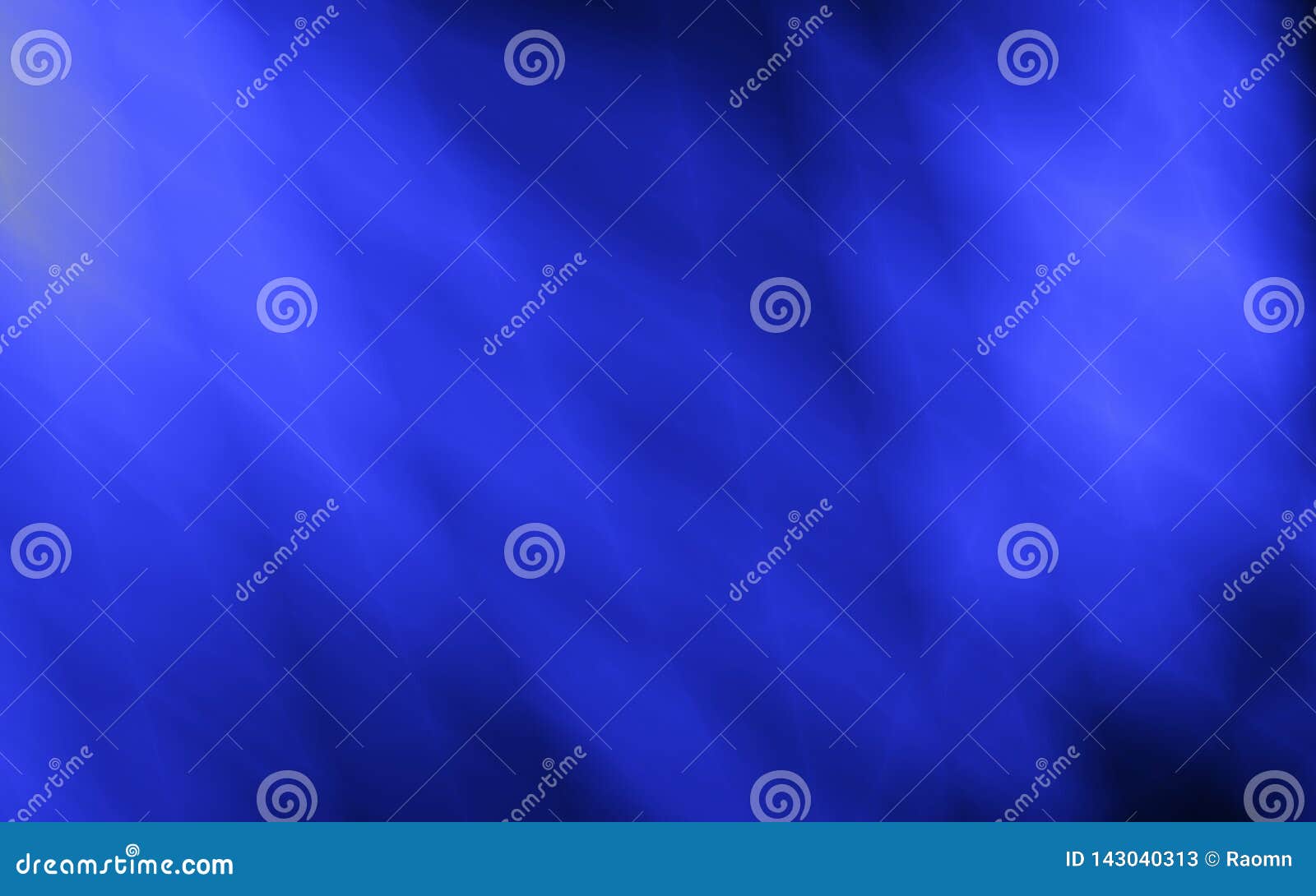 Blue Material Texture Graphic Headers Backdrop Stock Illustration ...