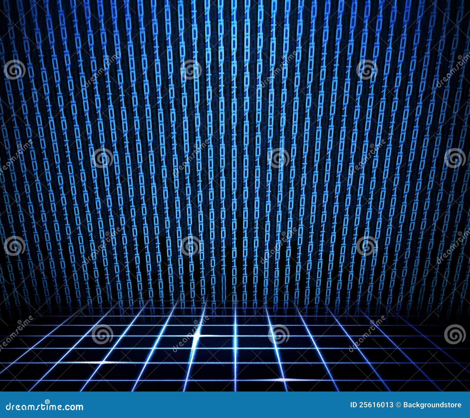 Waste Matrix From Label Manufacturing Process In Flexo Printing Press ...