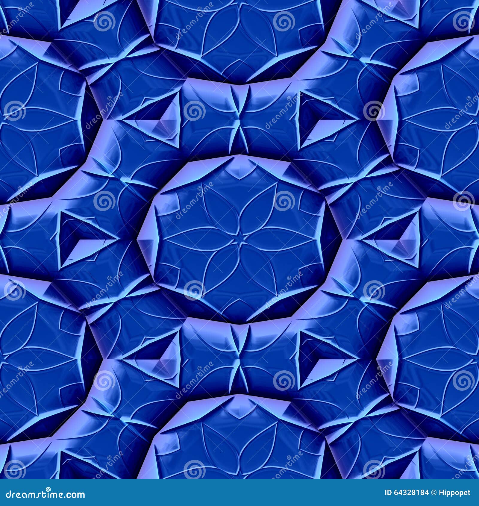 Blue mayan ornaments stock illustration. Illustration of carved - 64328184