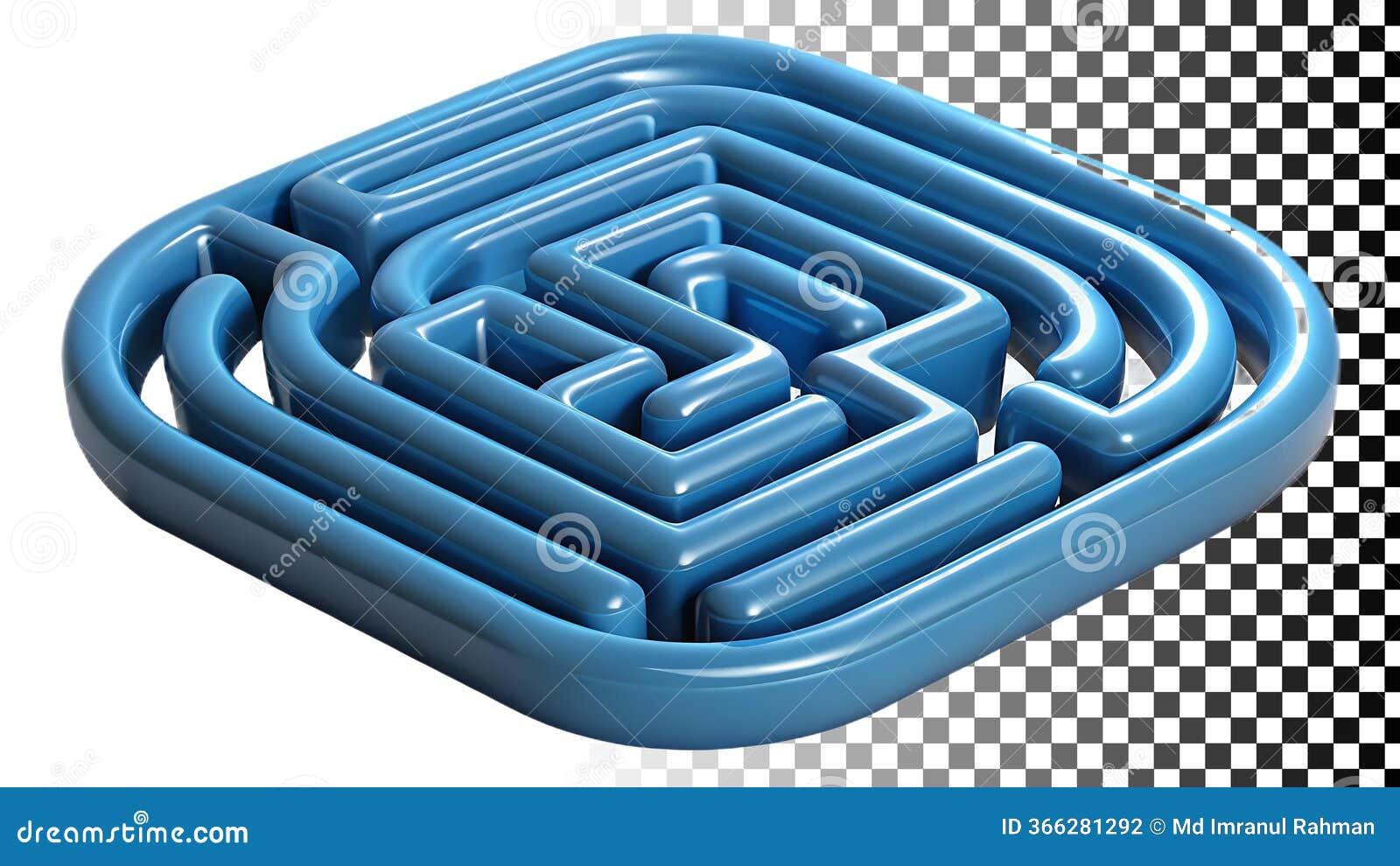 Transparent Labyrinth Background Template Vector Illustration ...