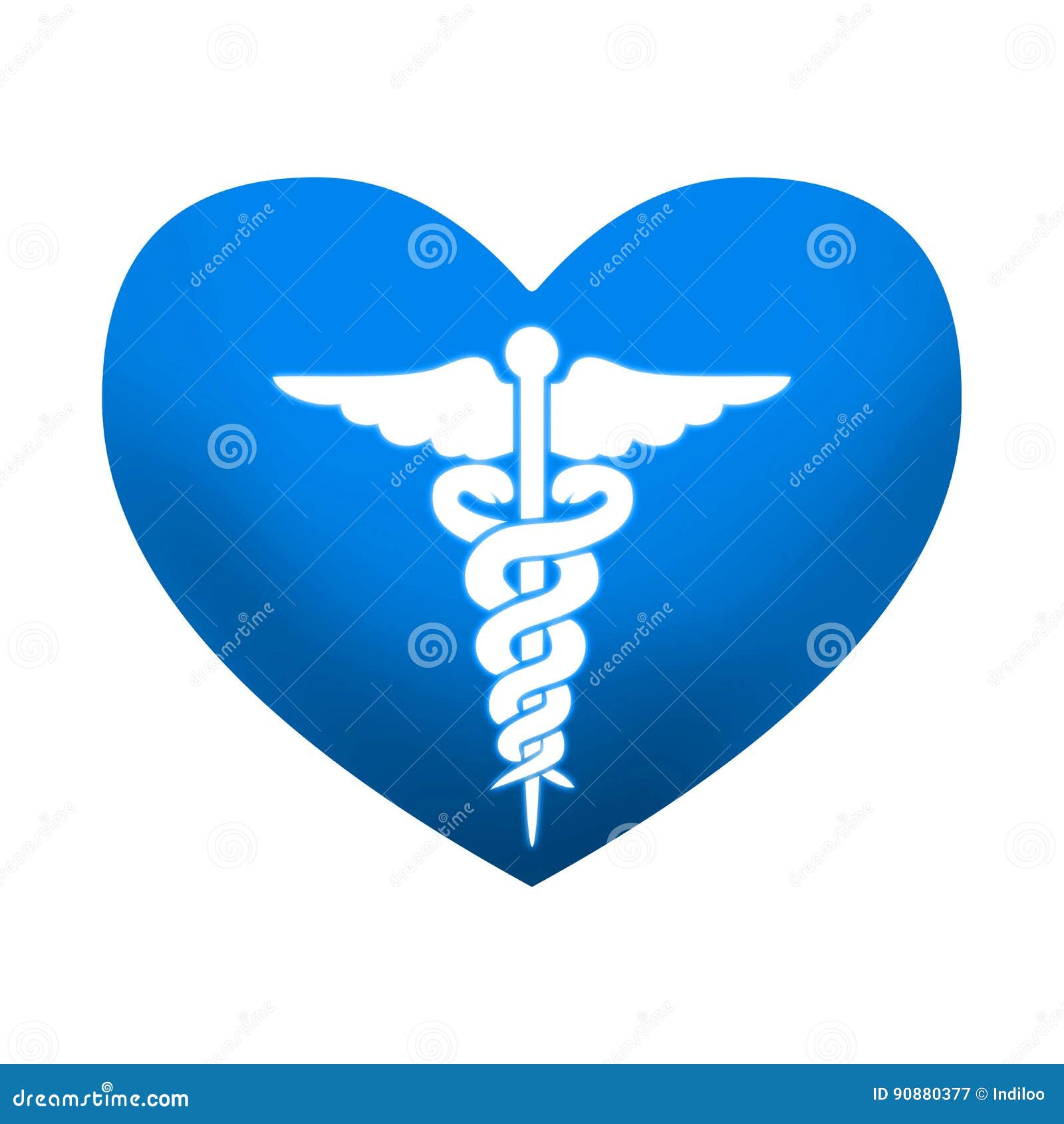 Medical Heart White Background Stock Illustrations – 48,041 Medical ...