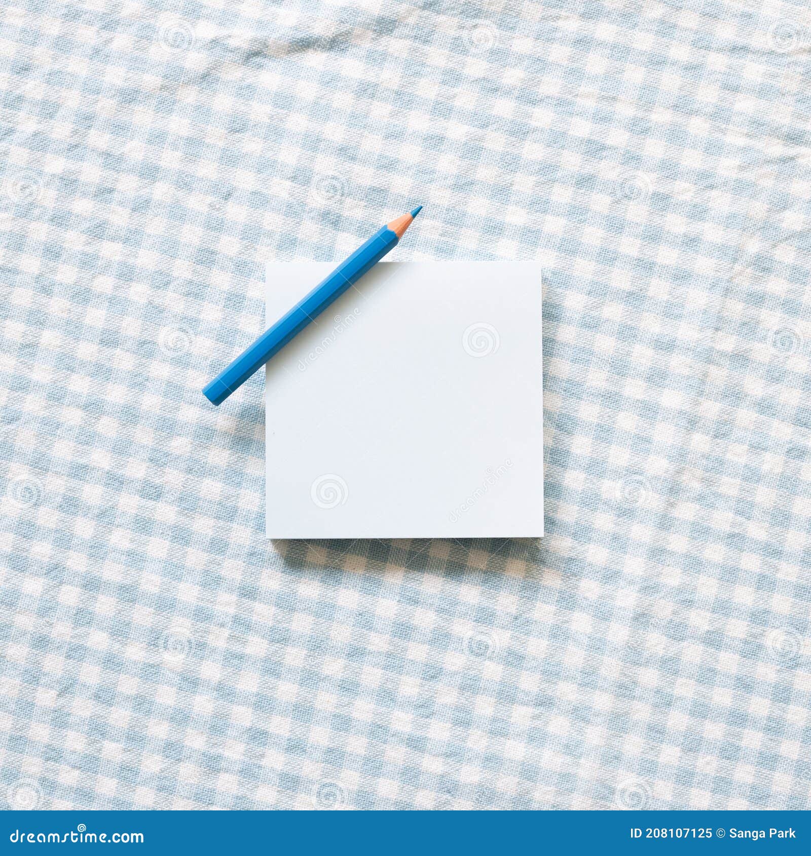 Pencil And Check Boxes Stock Photography | CartoonDealer.com #30757328