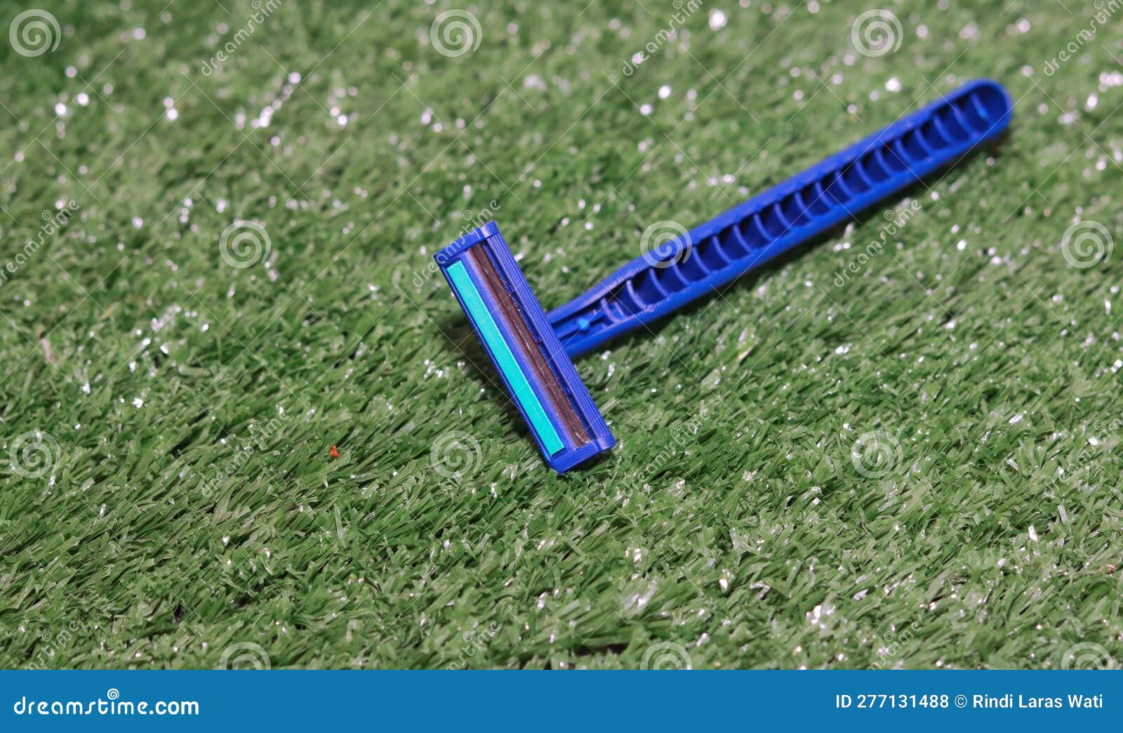 Sharp Blades Snipping Branches For New Growth Generated By AI Royalty ...