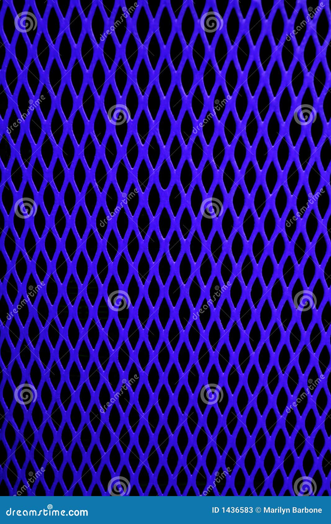 Blue Mesh stock image. Image of holes, texture, shaped - 1436583