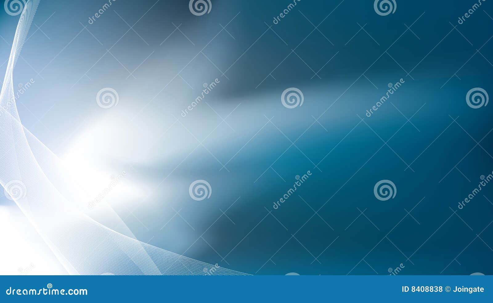Blue mesh background stock vector. Illustration of decorative - 8408838