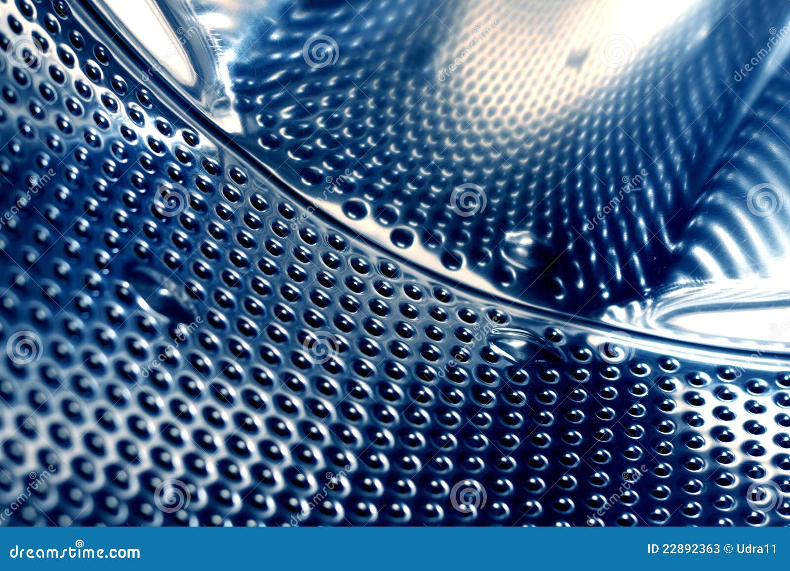 Blue Metal Abstract Background Stock Image - Image of blue, mesh: 22892363